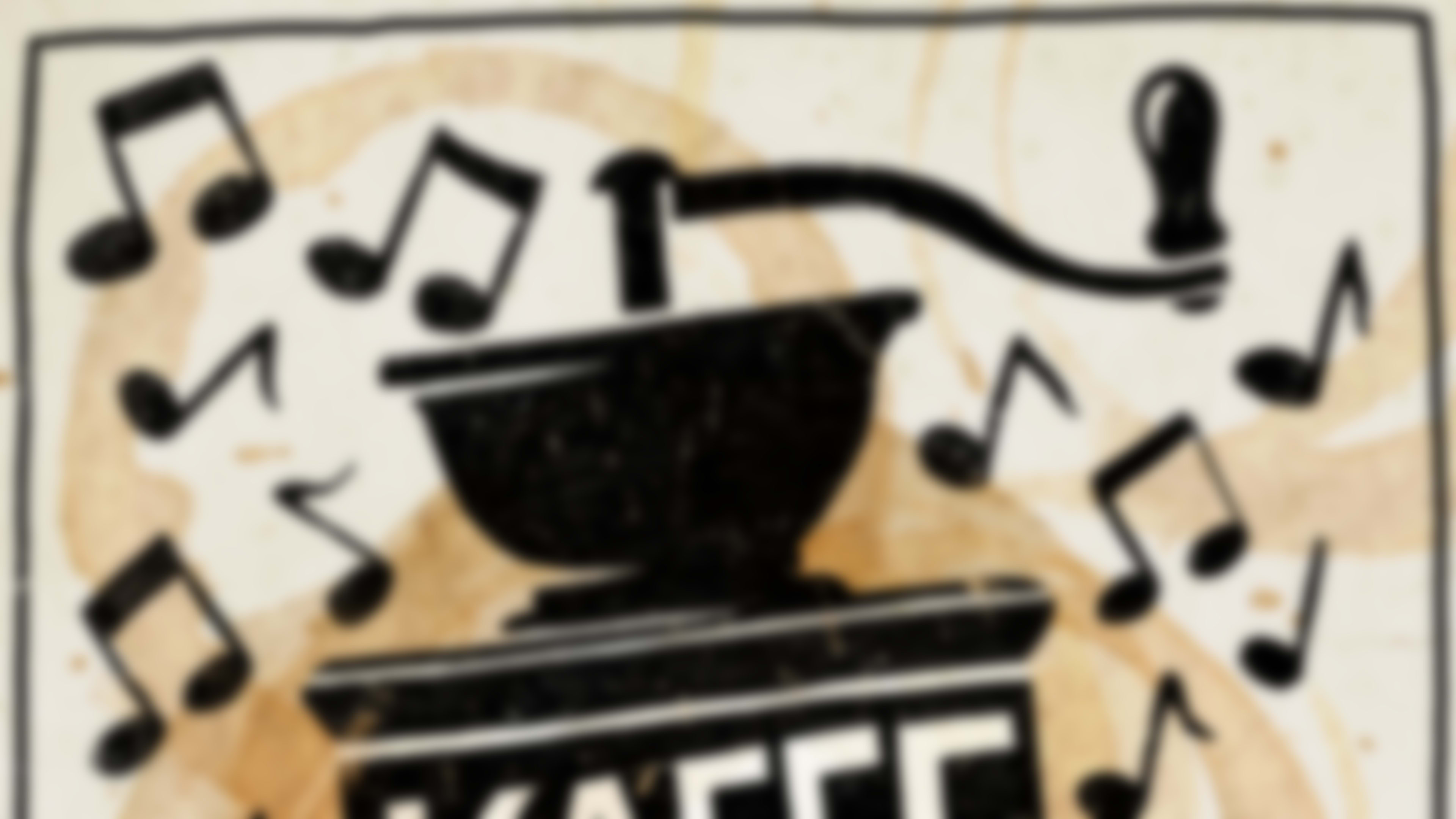 Kaffekvarnen inleder den första sommarmånaden med Anita Hegerland ...