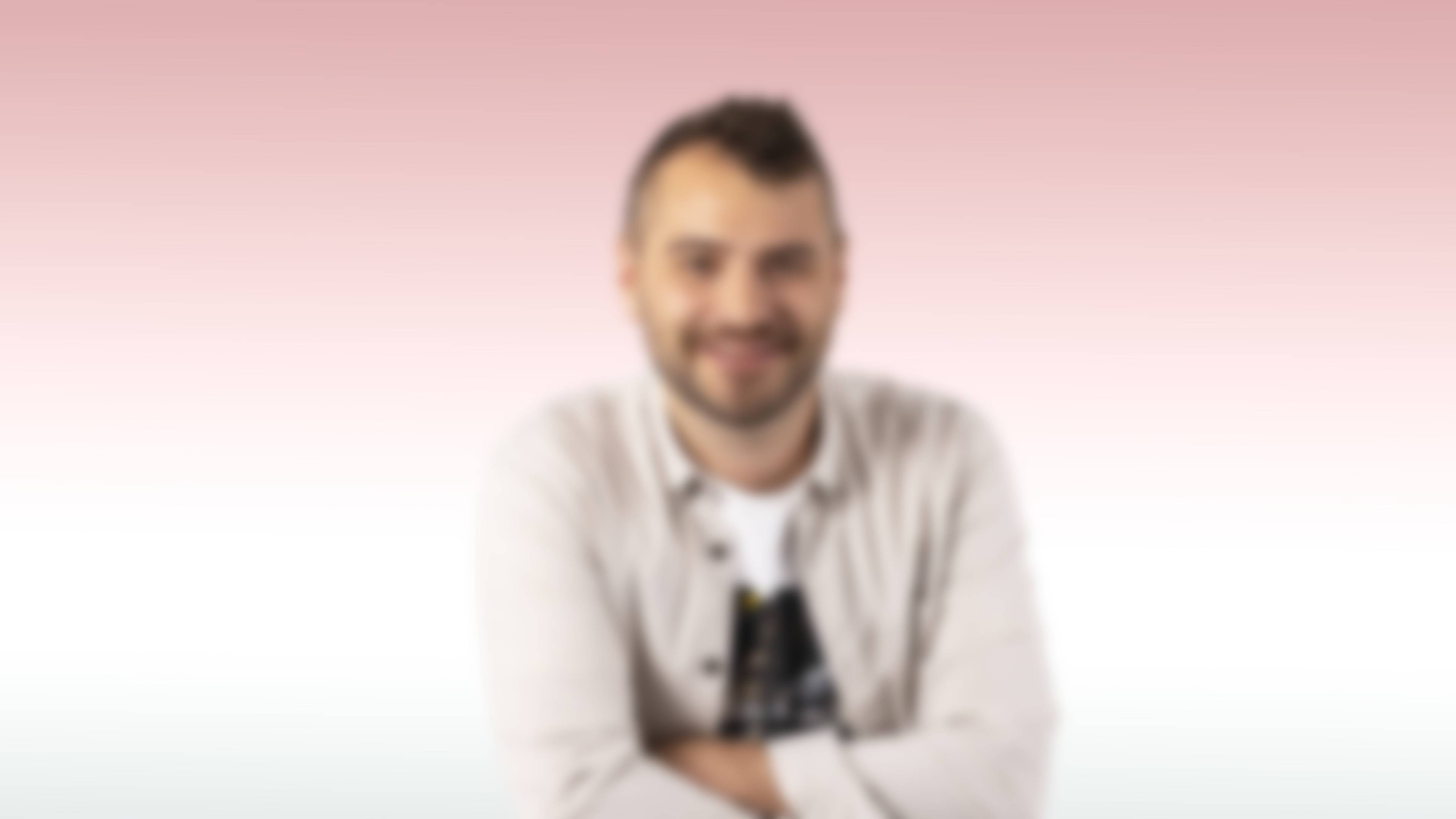 Kevin Holmström: "Jag är otroligt stolt över min familj och mina vänner ...