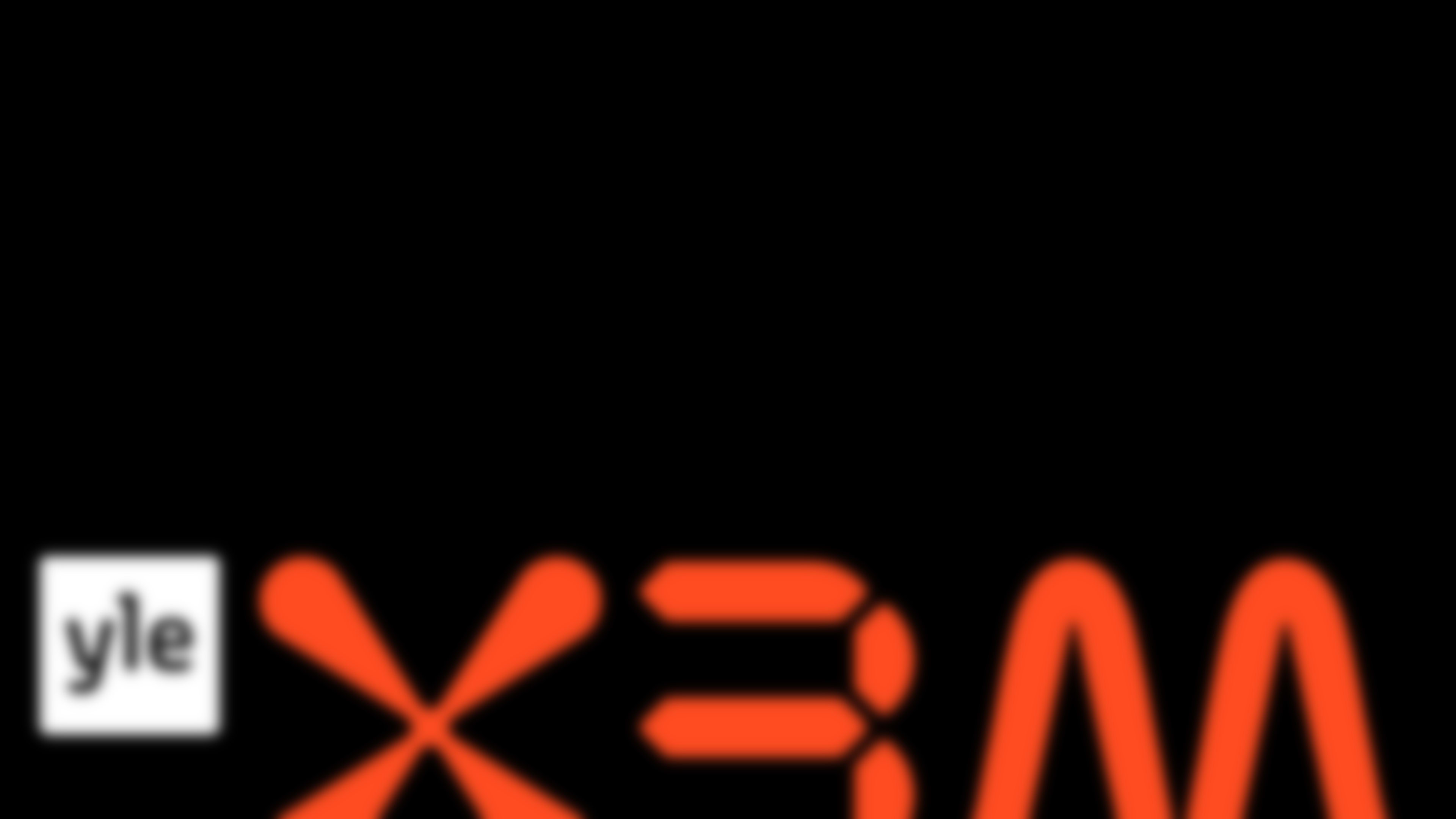 X3M Nonstop | X3M Nonstop | Yle Arenan