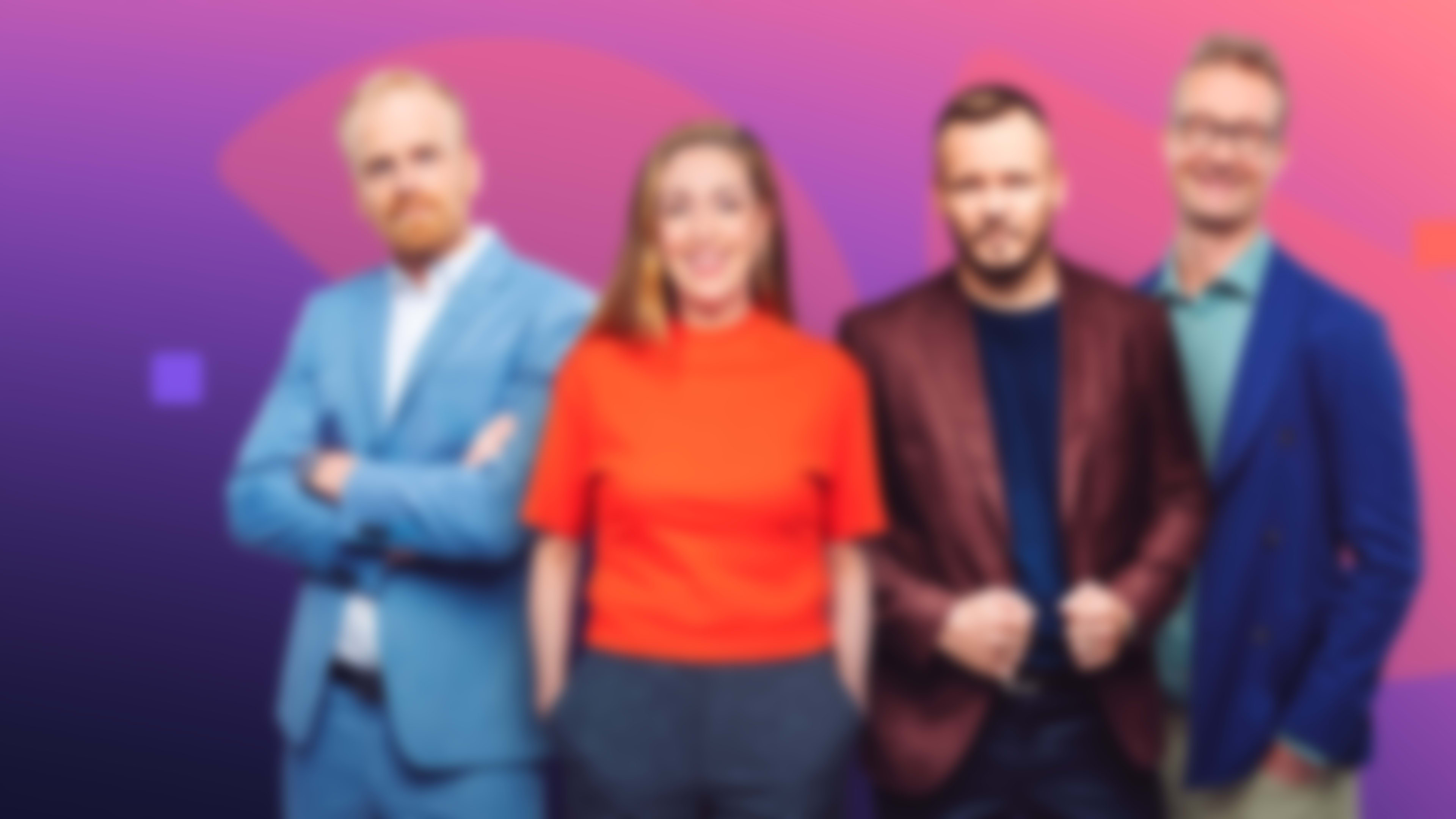 Aselepo veitsenterällä | A-studio | Yle Areena