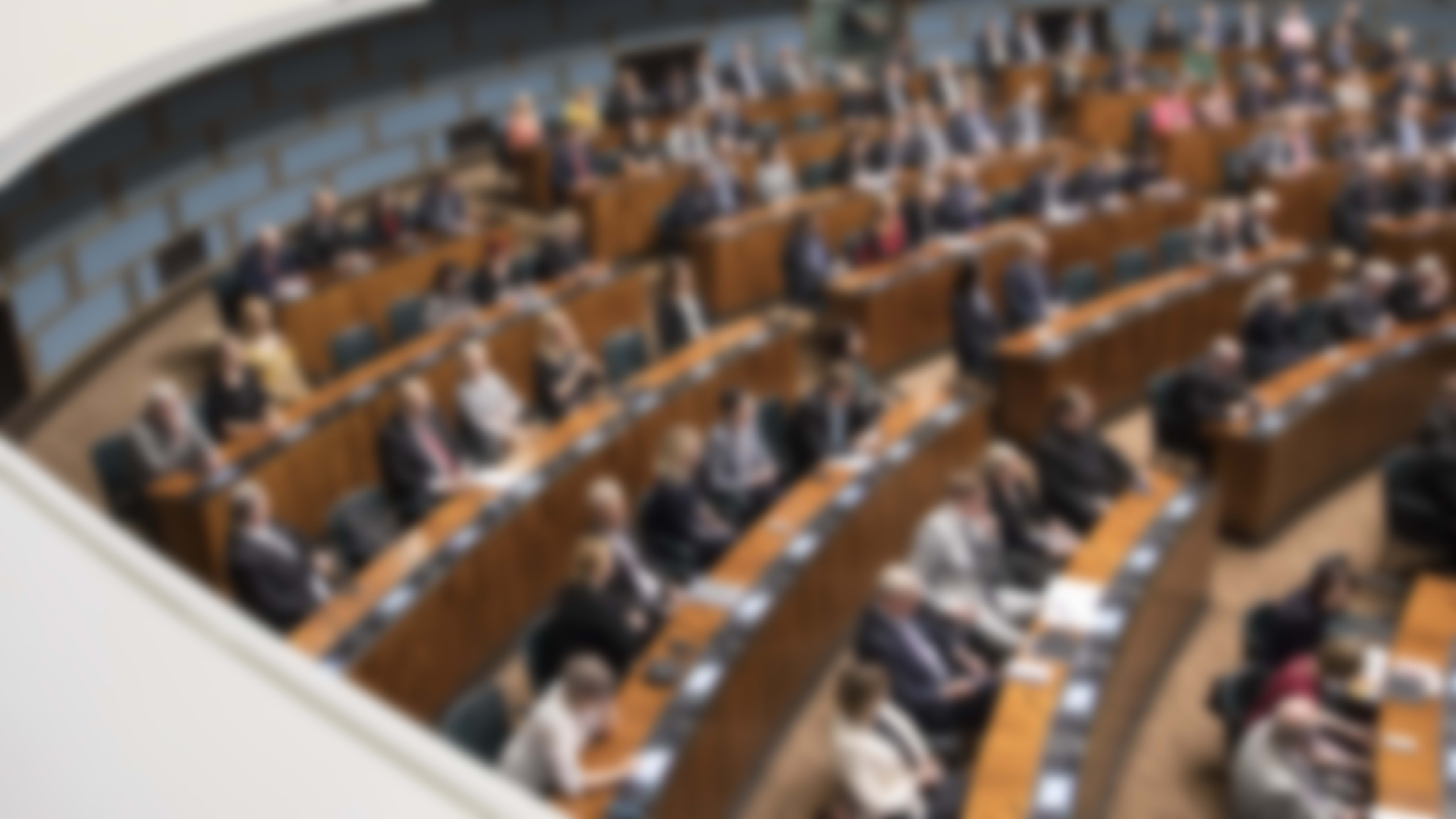 Eduskunnan kyselytunti | Eduskuntalähetykset | Yle Areena