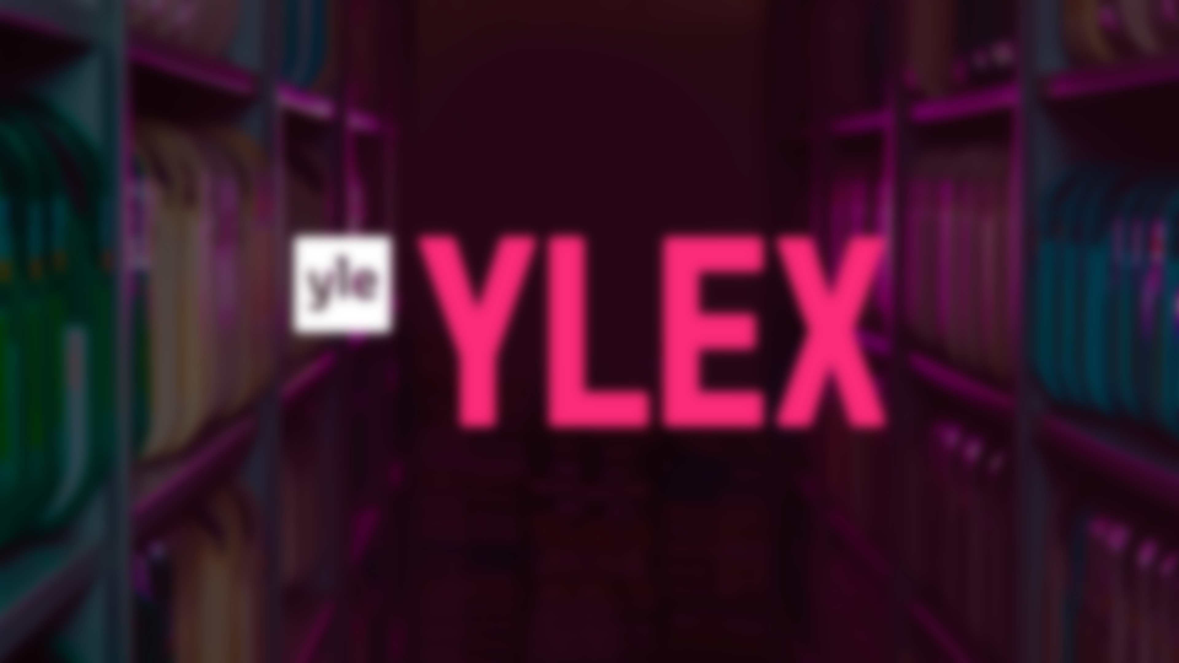 Uuden musiikin X: Ella Ossi (u) | Uuden musiikin X | Yle Arenan