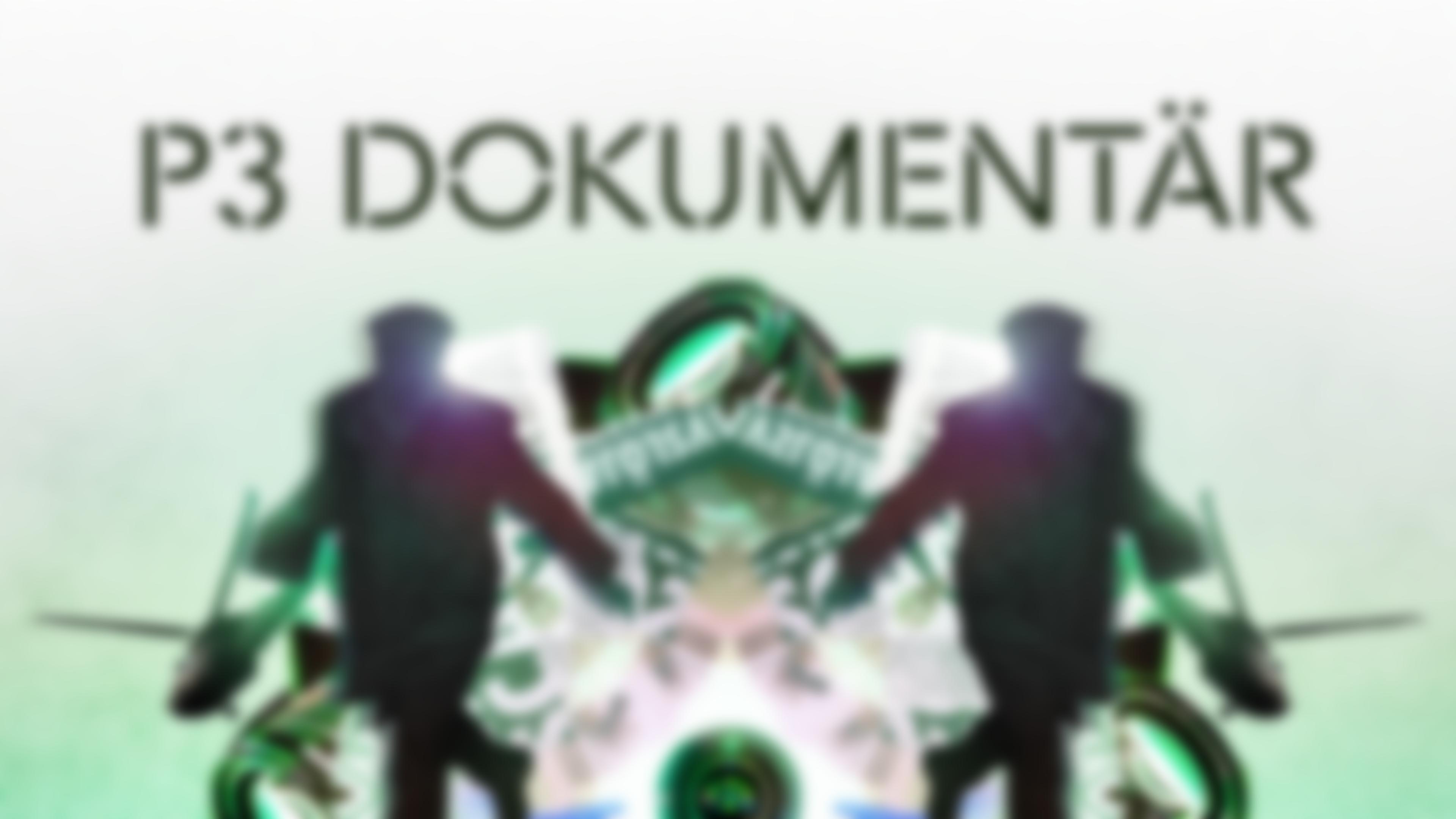 Den ryska spionaffären på Ericsson | P3 Dokumentär | Yle Areena