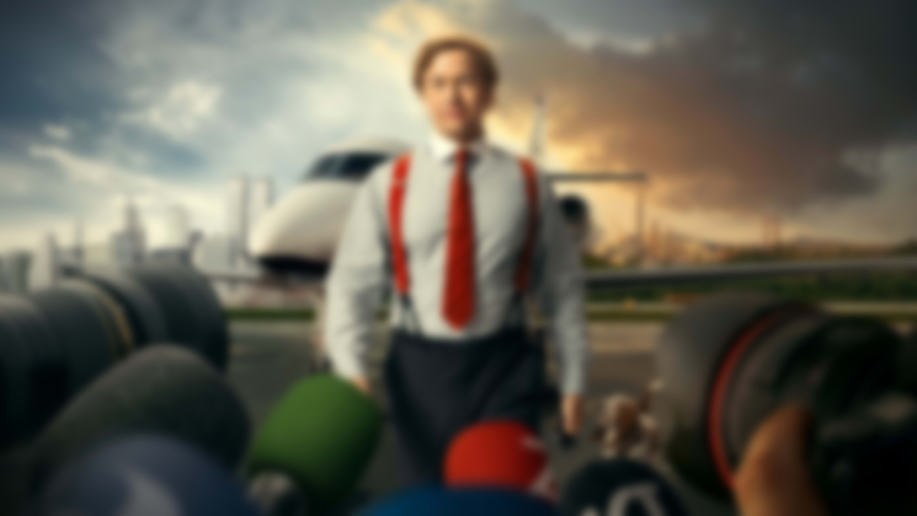 Traileri: Stenbeck | Stenbeck | Yle Areena