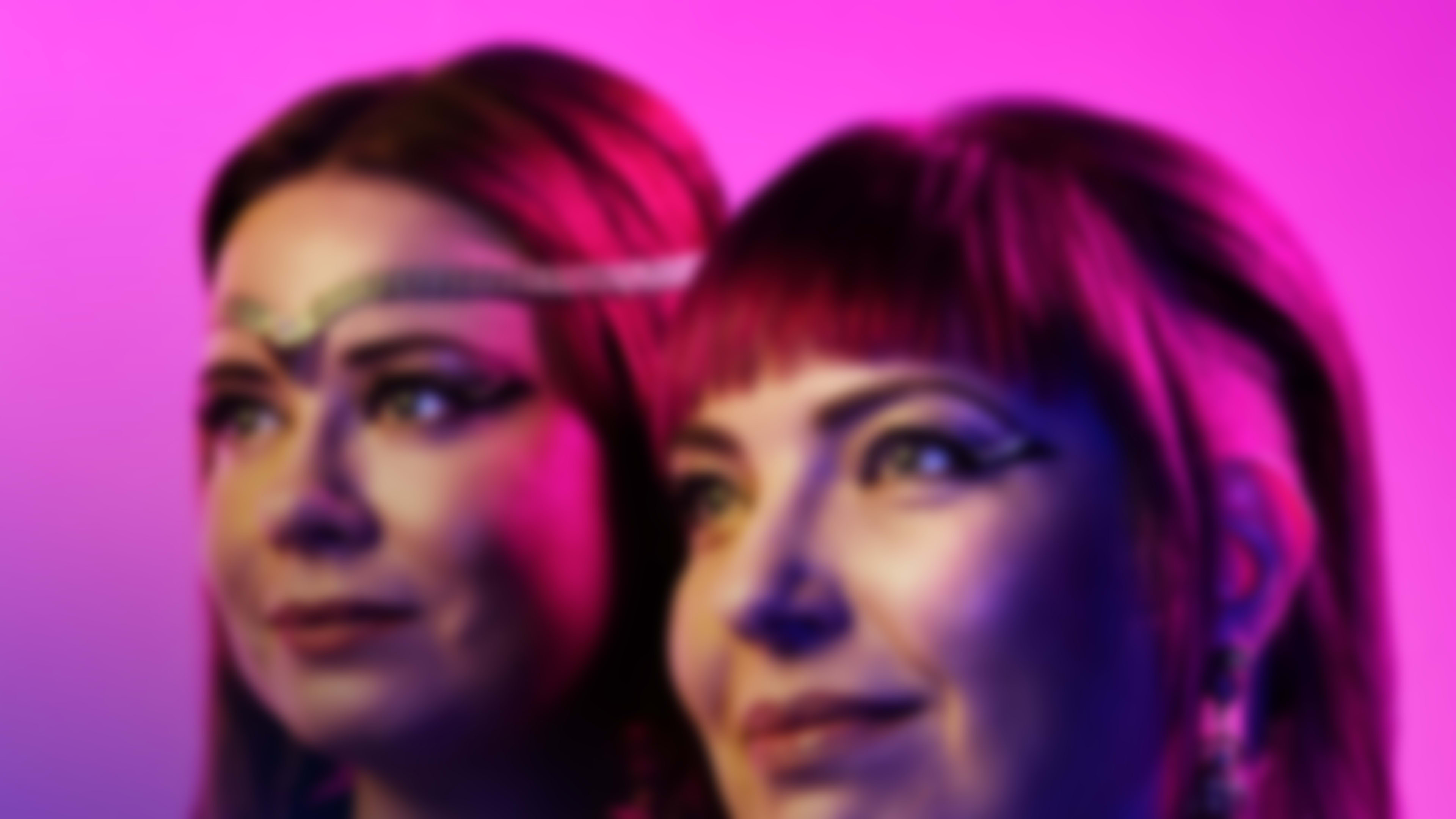 Kauniit ja muumiot | Yle Areena