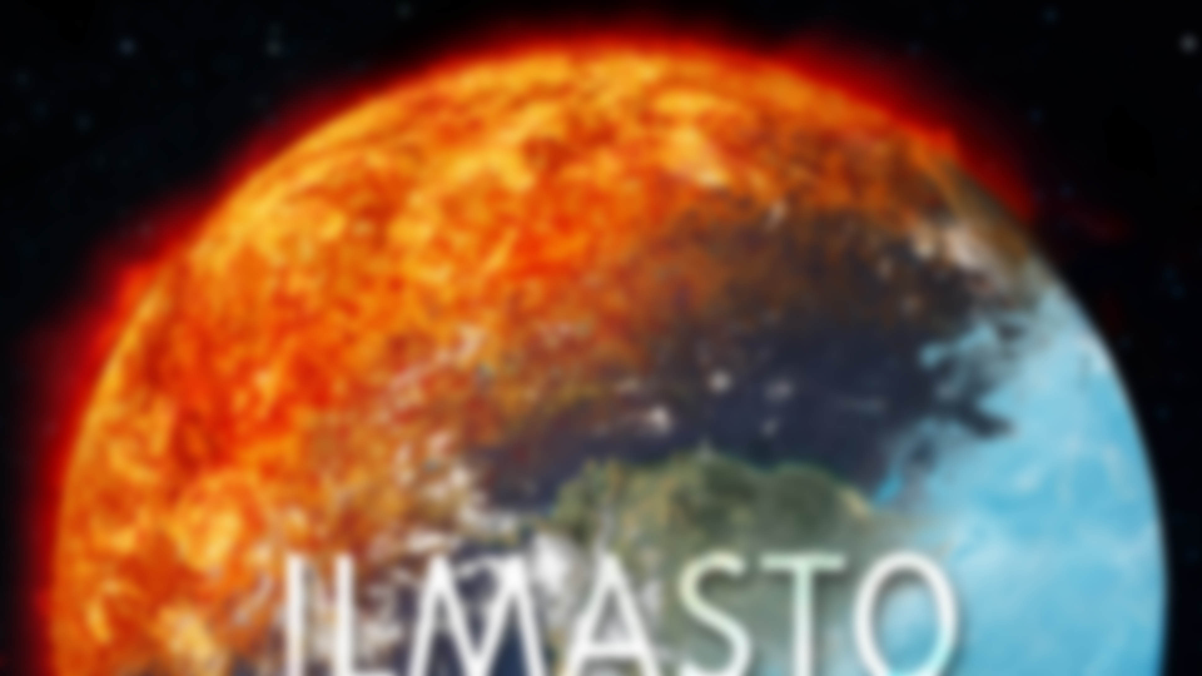 Ilmasto on peto | Yle Areena