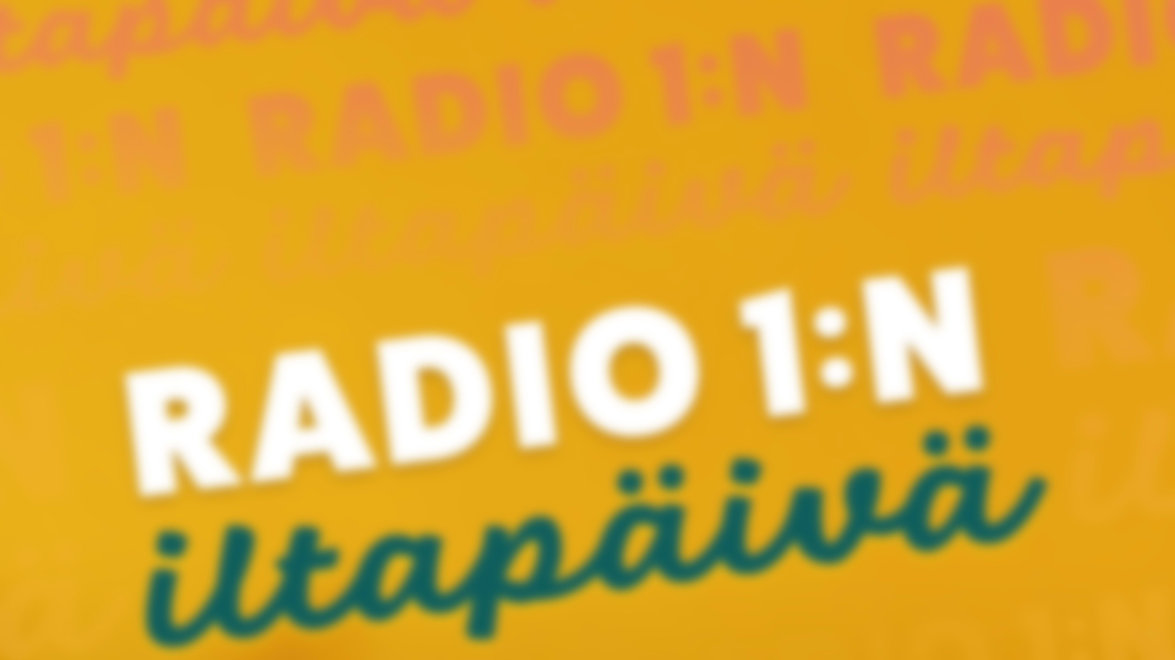Lemmikkien merkitys meille | Radio 1:n iltapäivä | Yle Arenan