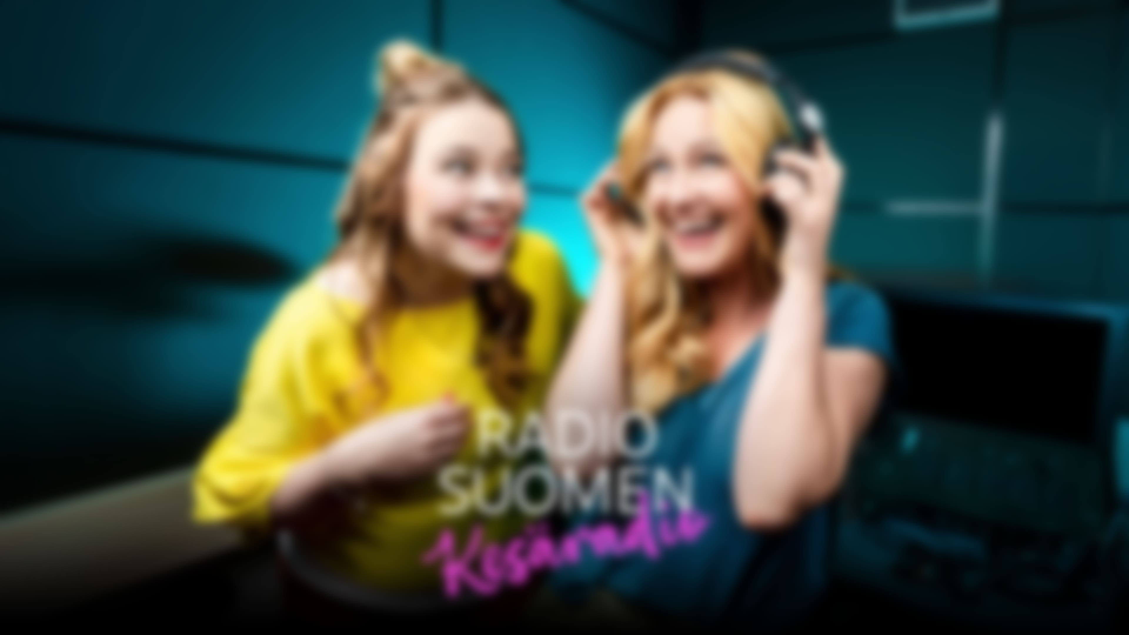 Radio Suomen Kesäradio | Radio Suomen Kesäradio | Yle Areena