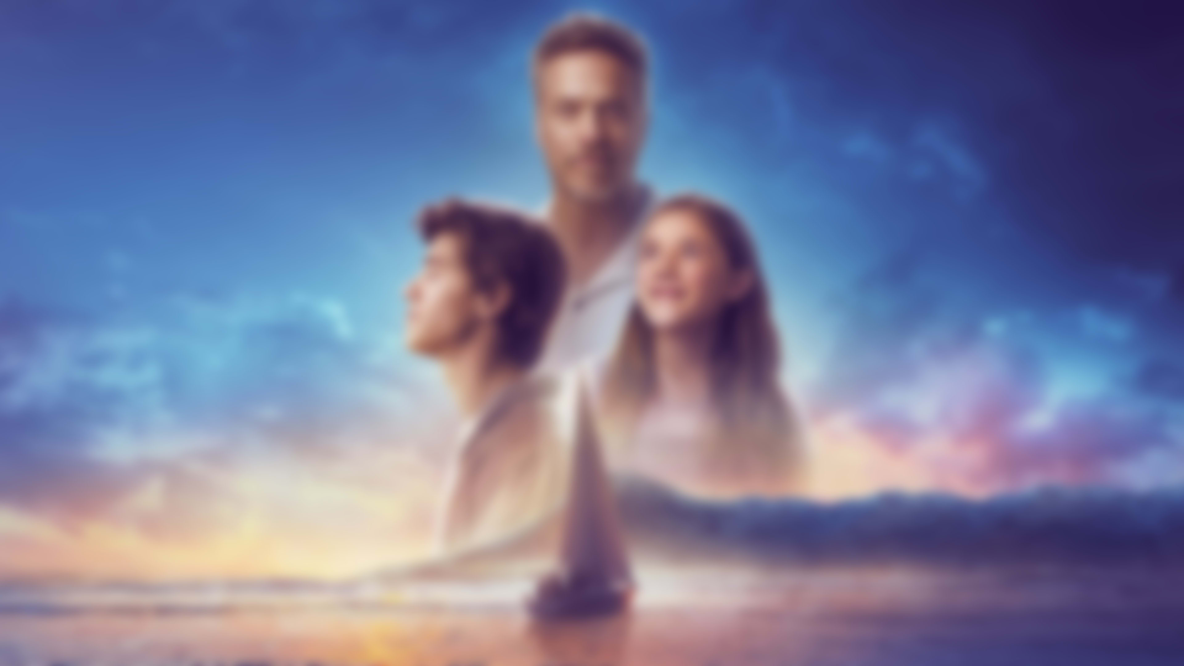 K1, J2: Uuden alku | Summertide - Kotilahden kutsu | Yle Areena