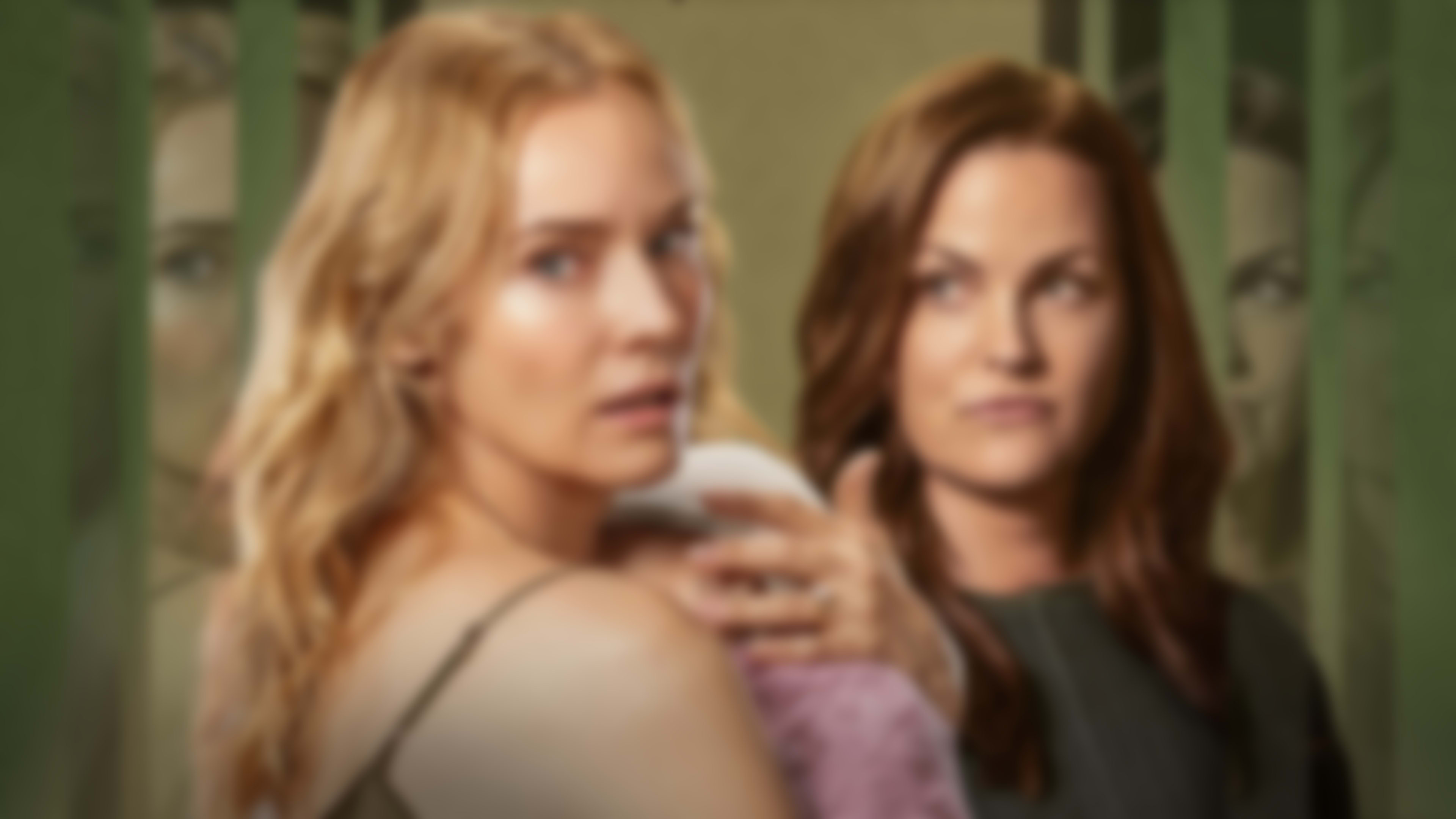 K1, J5: Sieppaus | Pienet katastrofit | Yle Areena