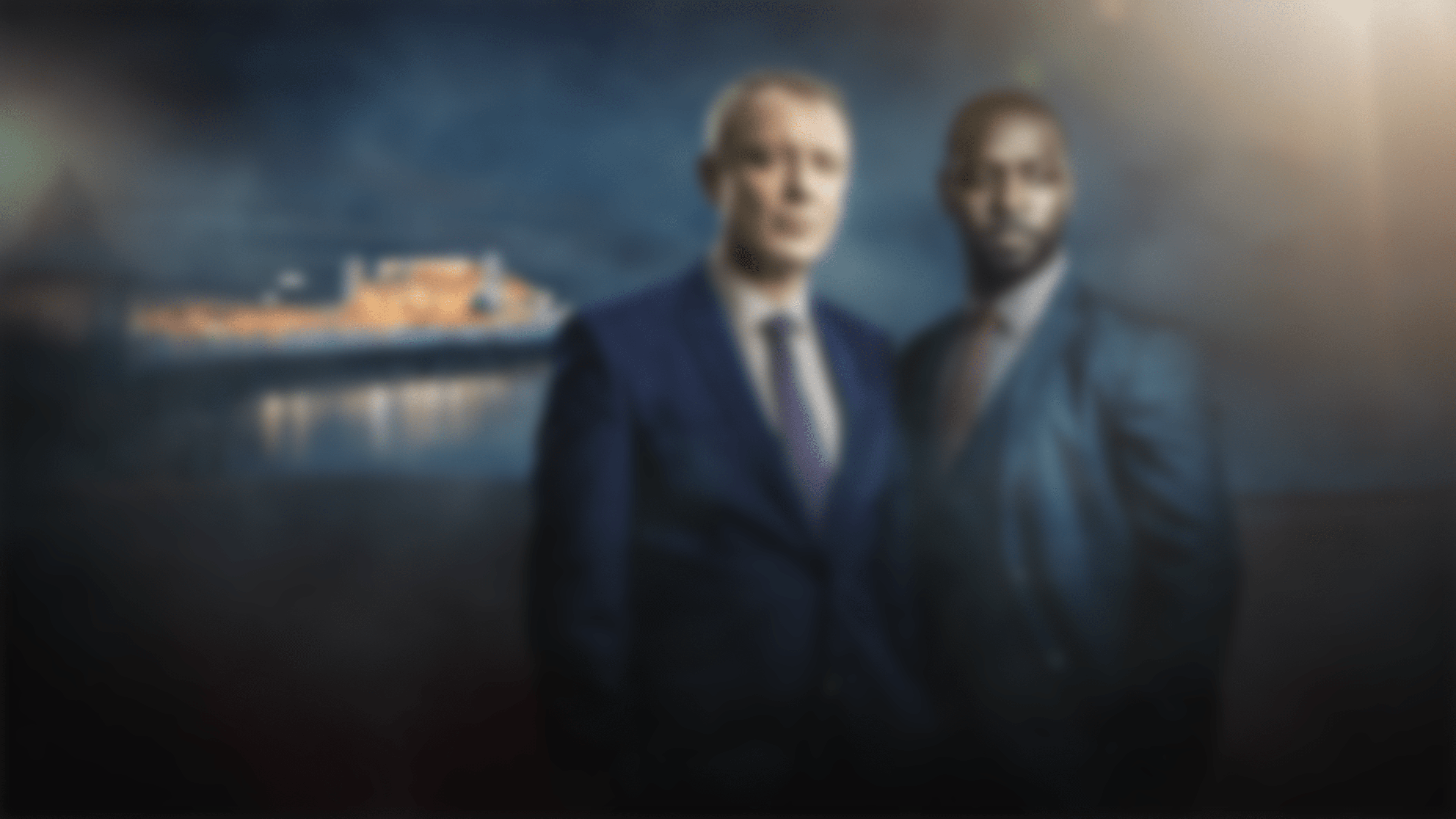 Traileri: Roy Grace - 4. kausi | Roy Grace | Yle Areena