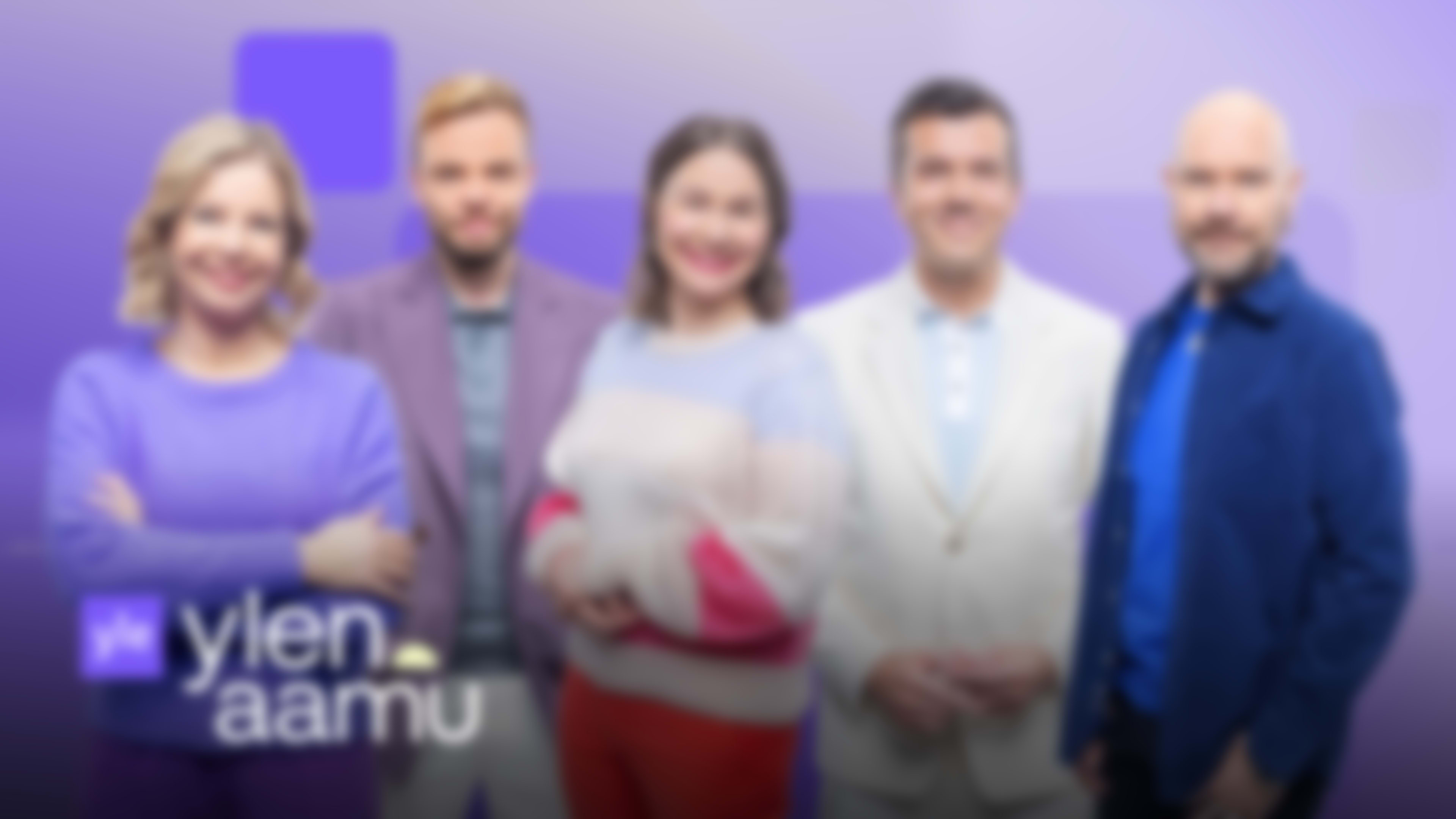 Miten Zapad-sotaharjoitus vaikuttaa turvallisuustilanteeseen? | Ylen aamu | Yle Areena