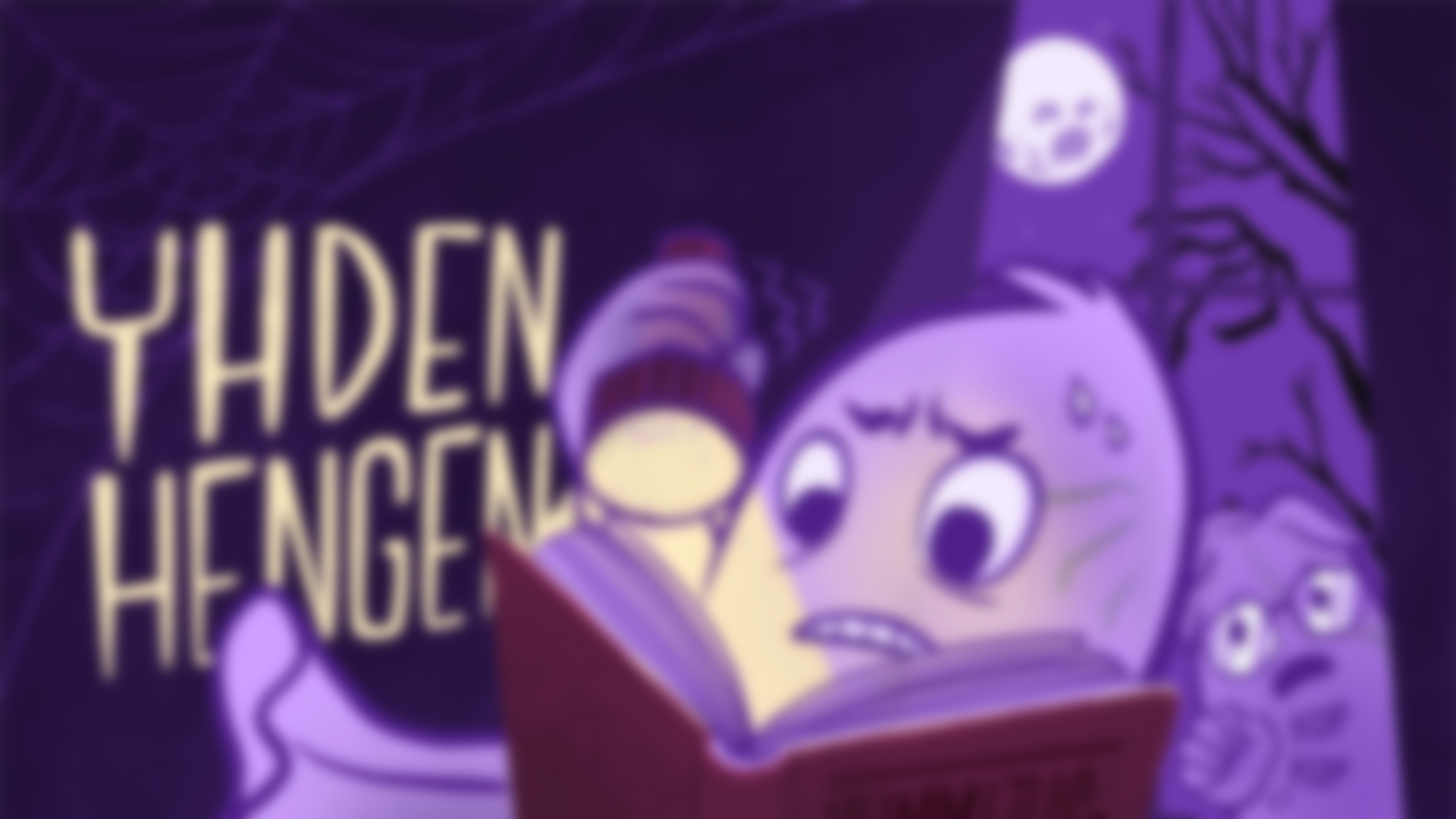 K2, J5: Sopiiko ananas kummitteluun? | Yhden Hengen huone | Yle Areena