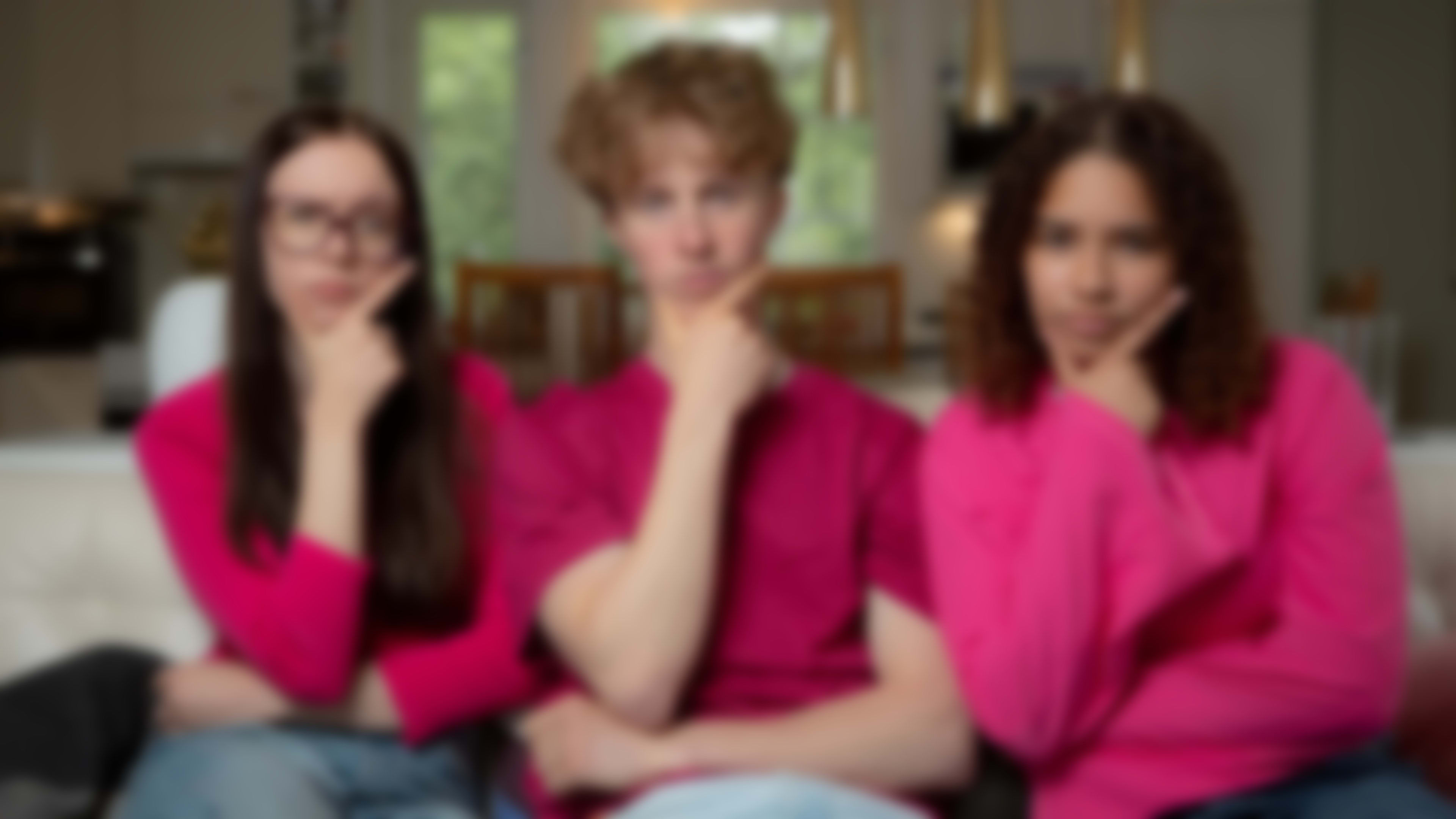 K7, J8: Mitä jos housut repee? | Mitä jos? | Yle Areena