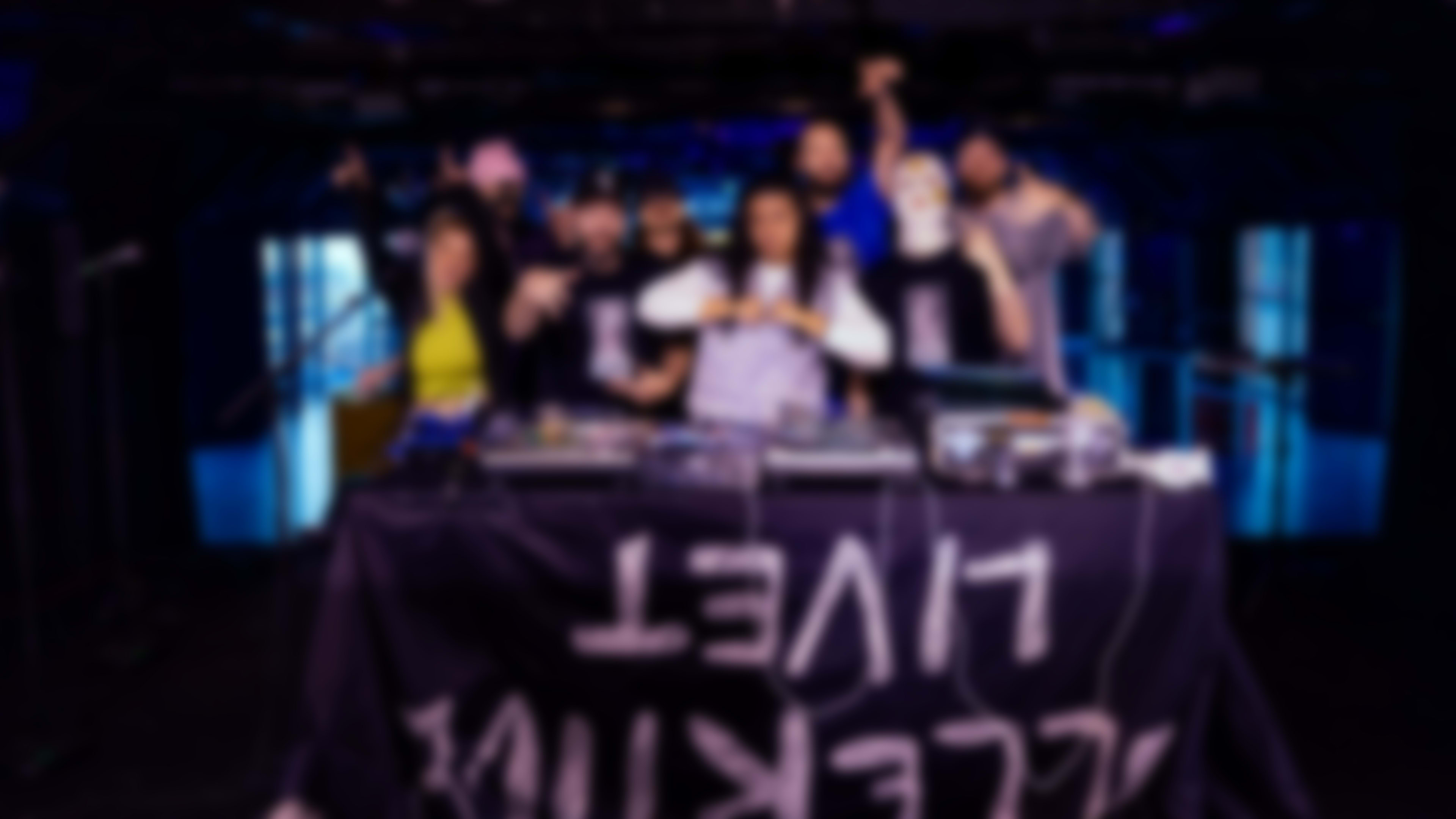 K1, J6: Hurri ja ylpeä siitä | Hurri hiphop | Yle Areena