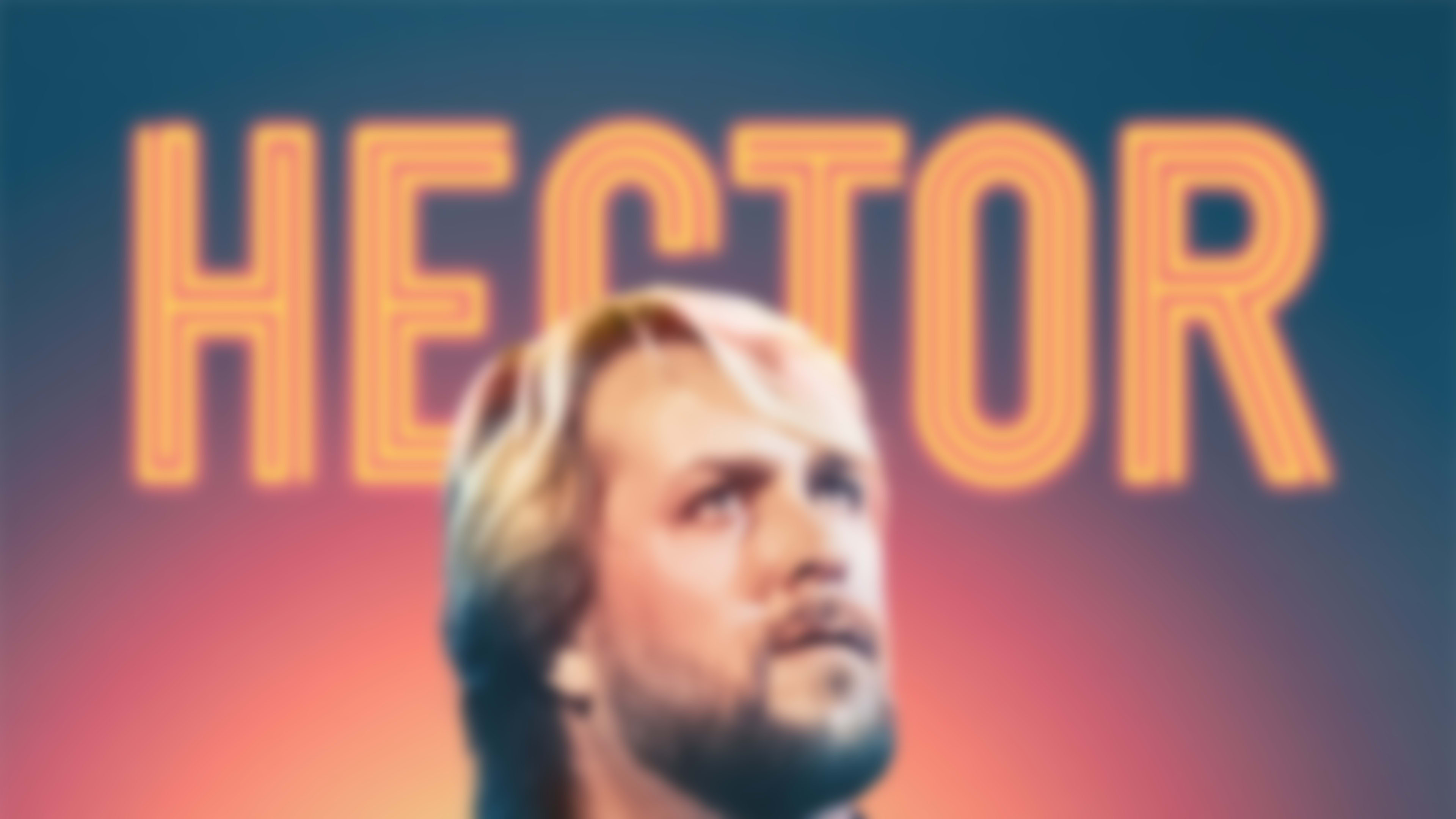 Traileri: Hector - asfalttiprinssin tie | Hector - asfalttiprinssin tie ...