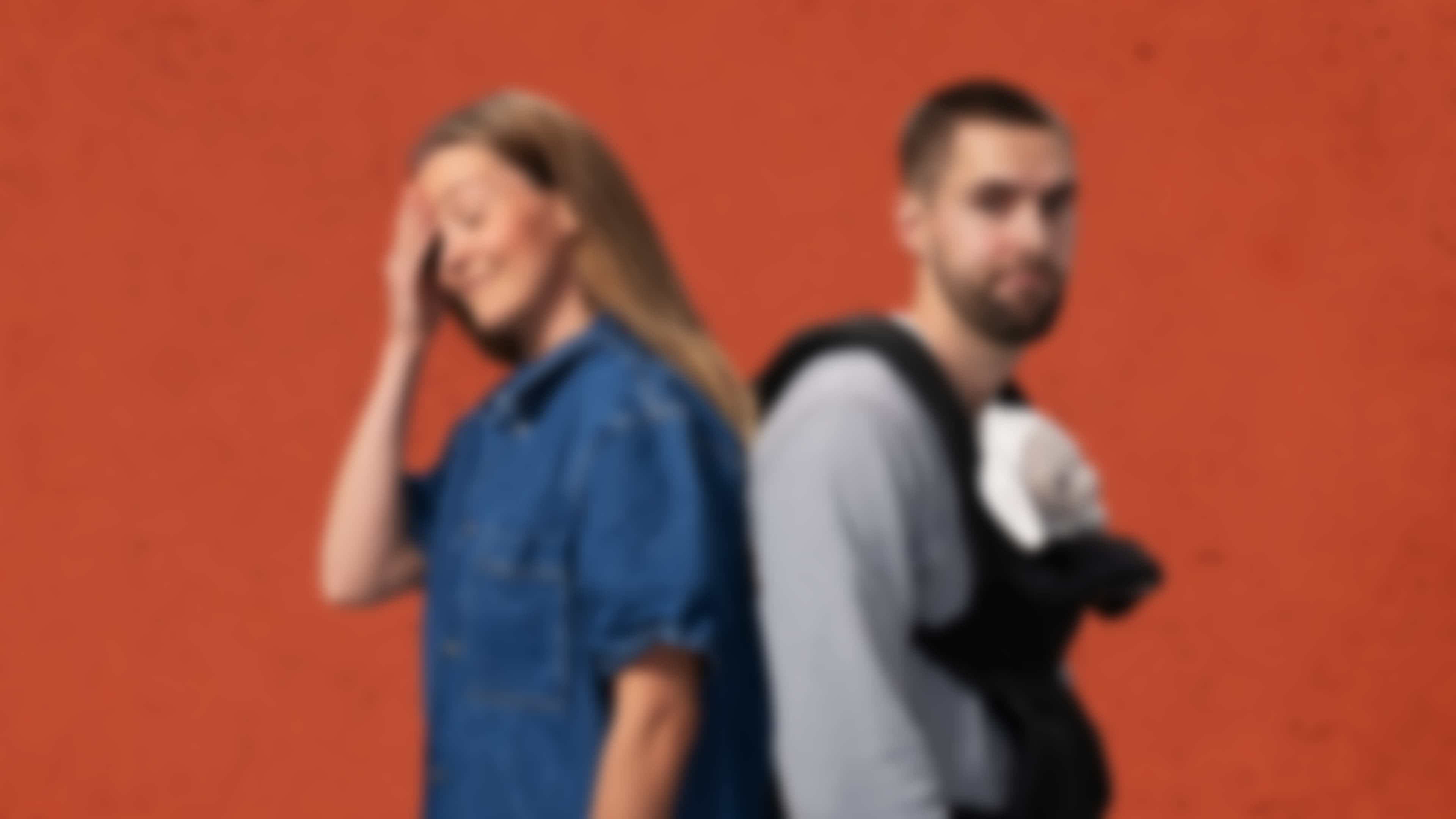 S1, A48: Ted Forsström: "Jag skulle iscensätta en brottsutredning för den döda gerbilen" | Sämst ...