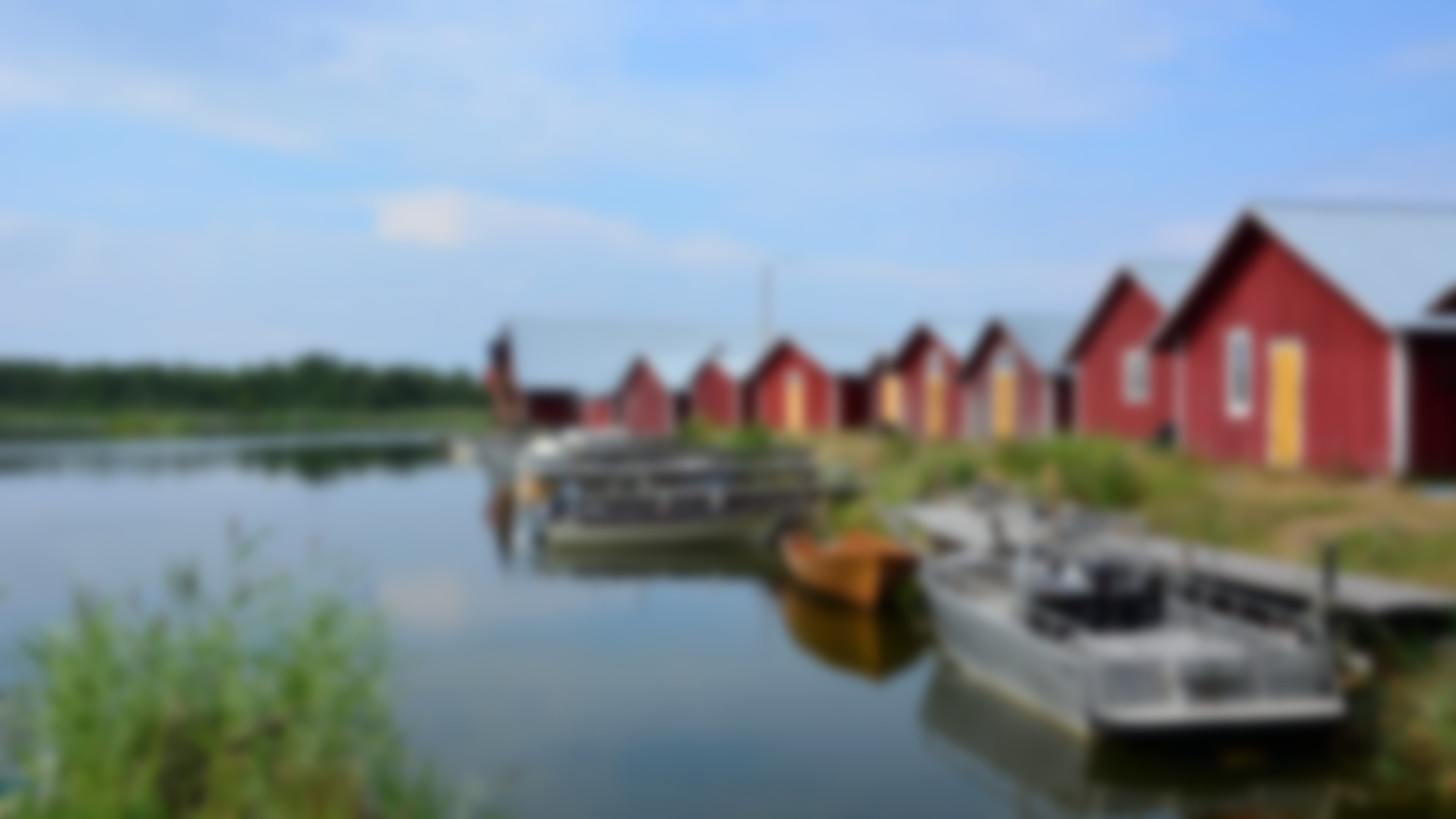 Lilla Rusk intog Jakobstad | Yle Vega Österbotten | Yle Areena