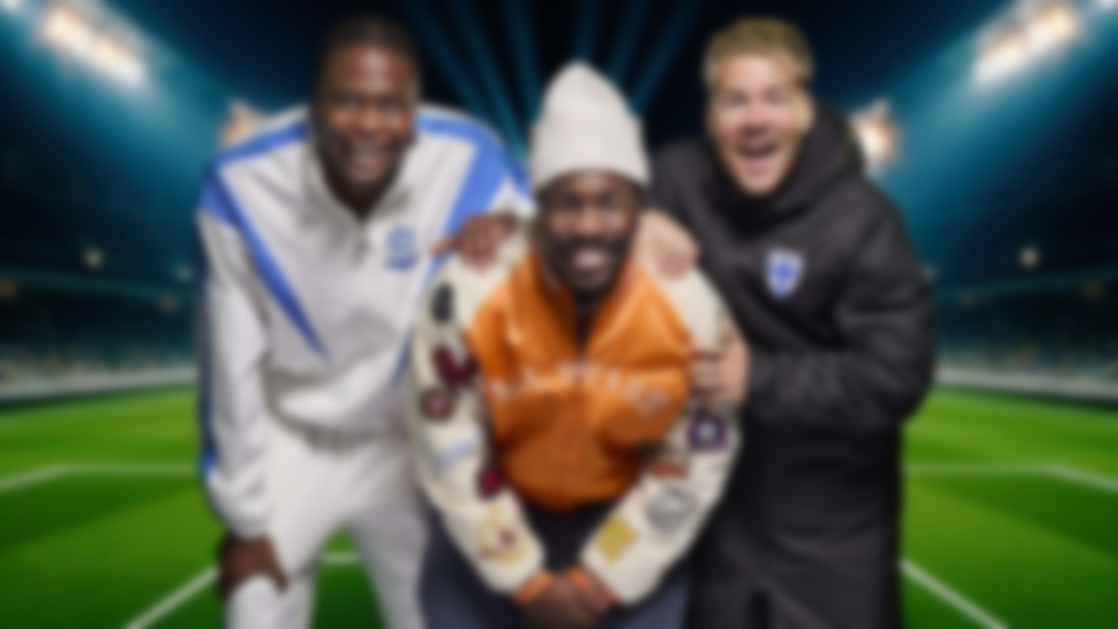 S1, A2: I dag är vi redo | Ses på plan | Yle Arenan