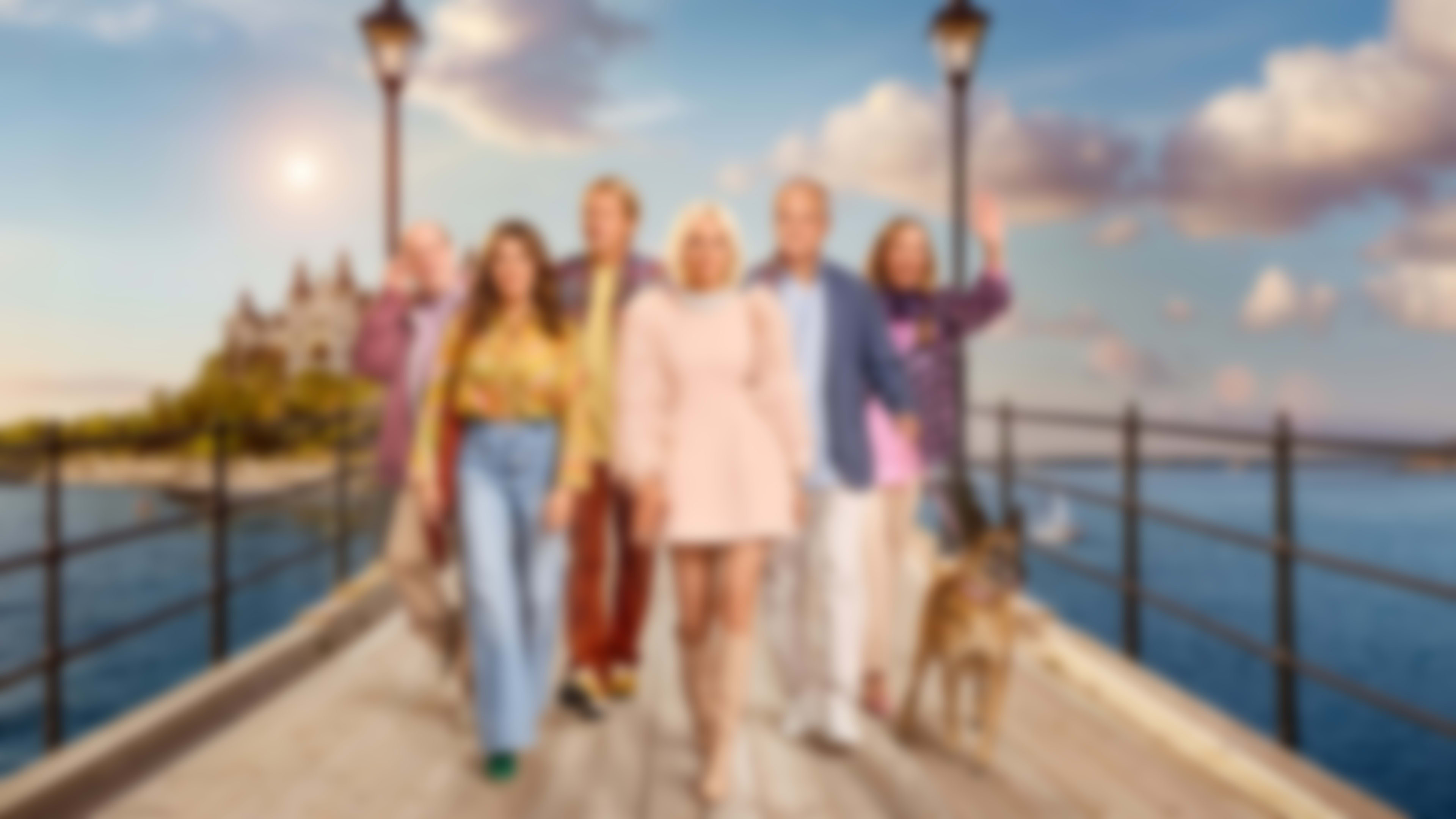 S9, A1: Spara och Slösa | Solsidan | Yle Arenan