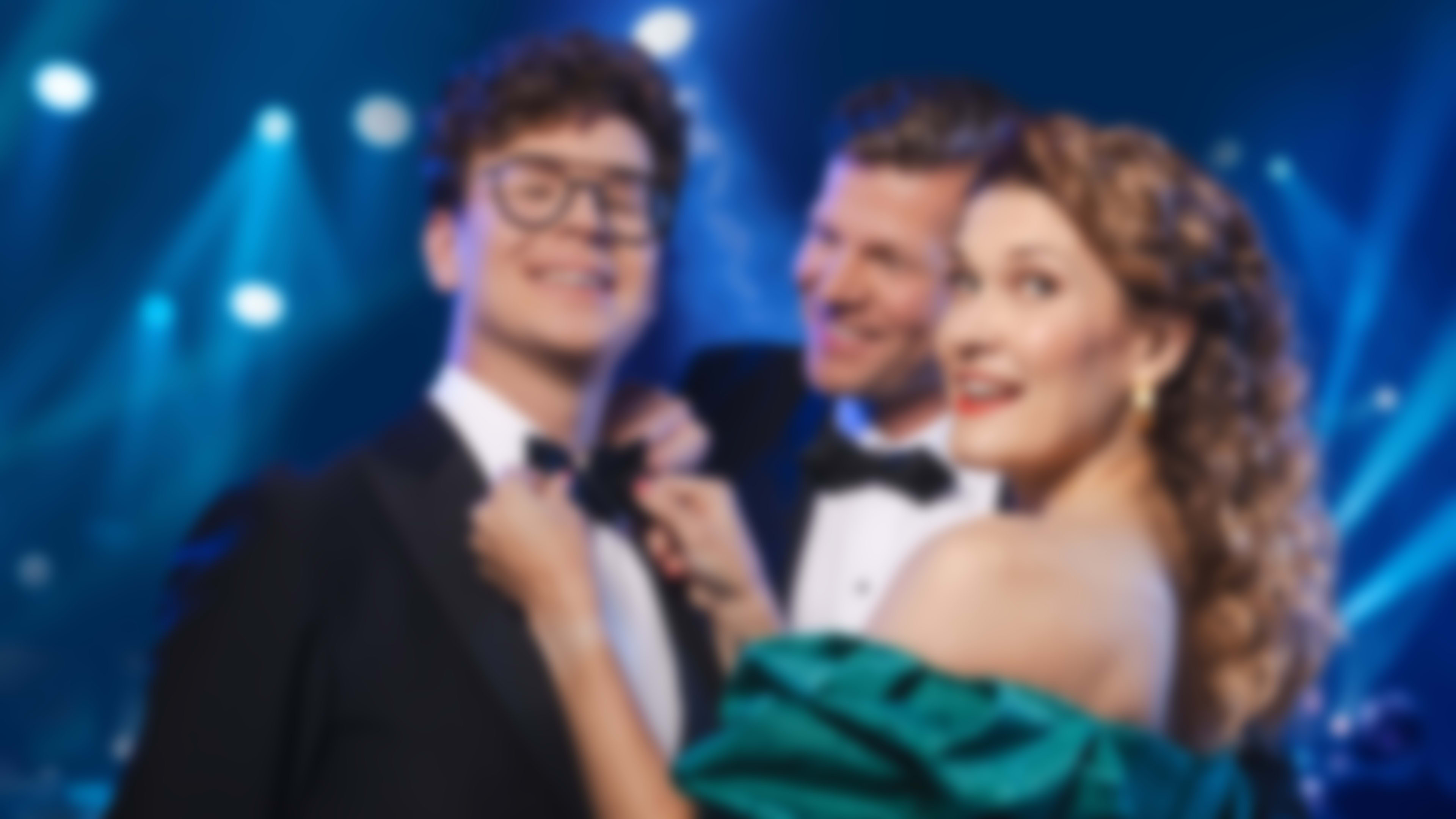 Vuoden valmentaja on Lassi Tuovi | Suomen Urheilugaala | Yle Areena