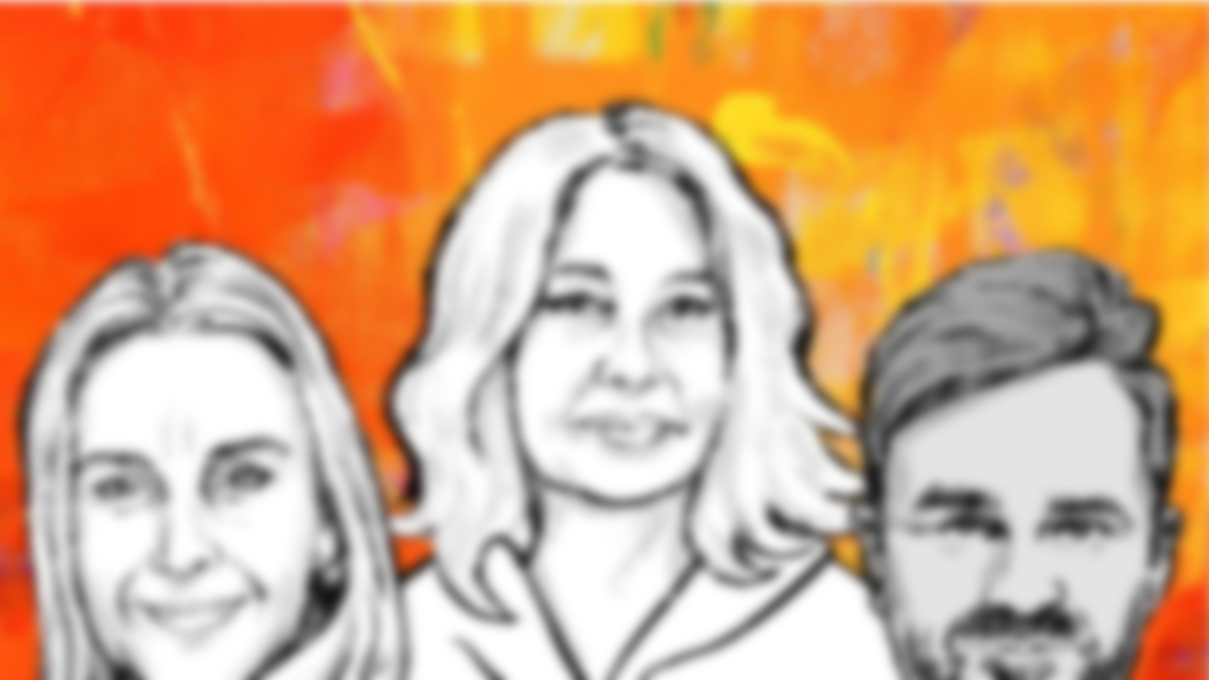 Vi som älskade USA! | Norsken, svensken og dansken | Yle Areena