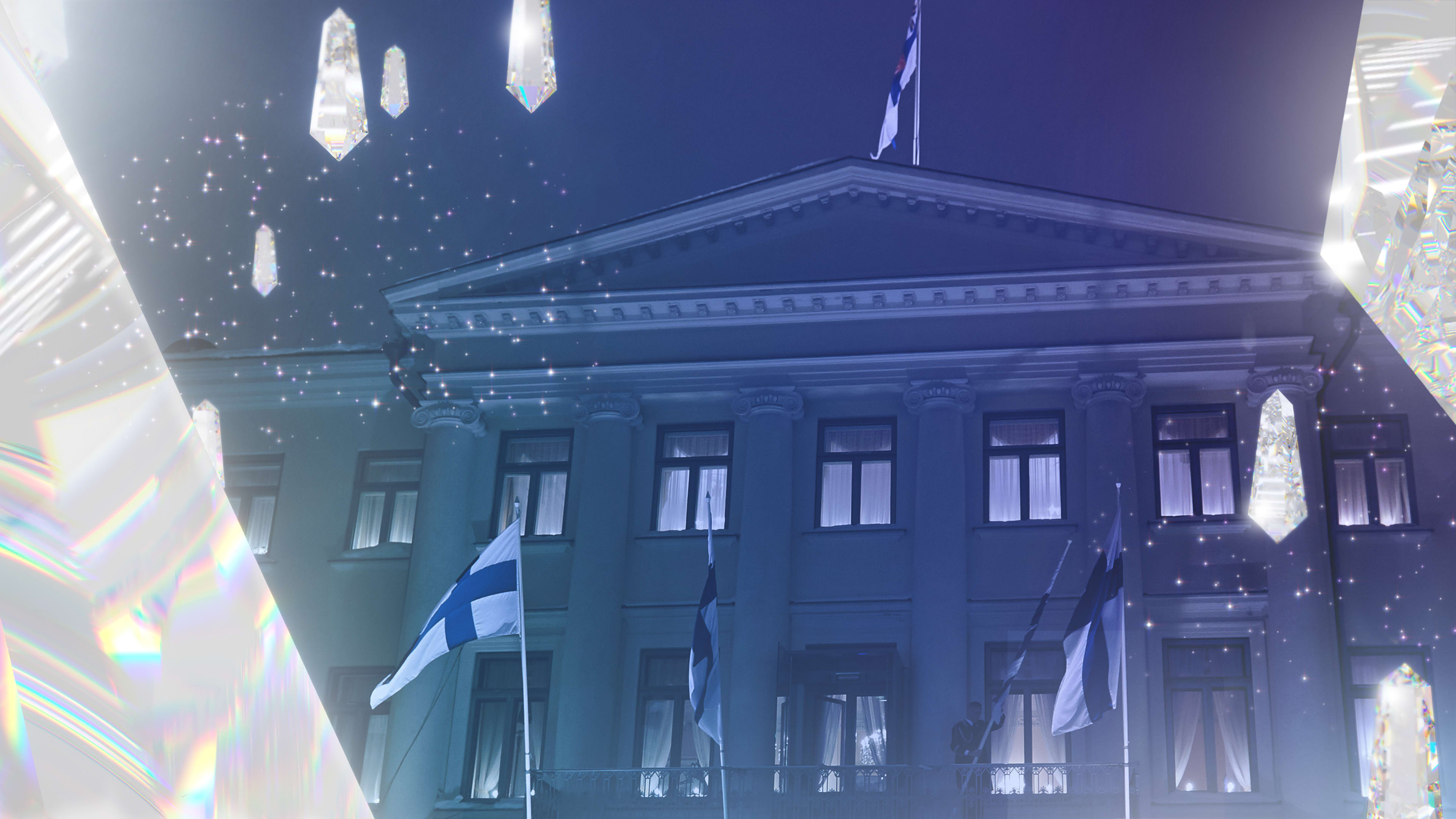 Linnan juhlat | Yle Areena