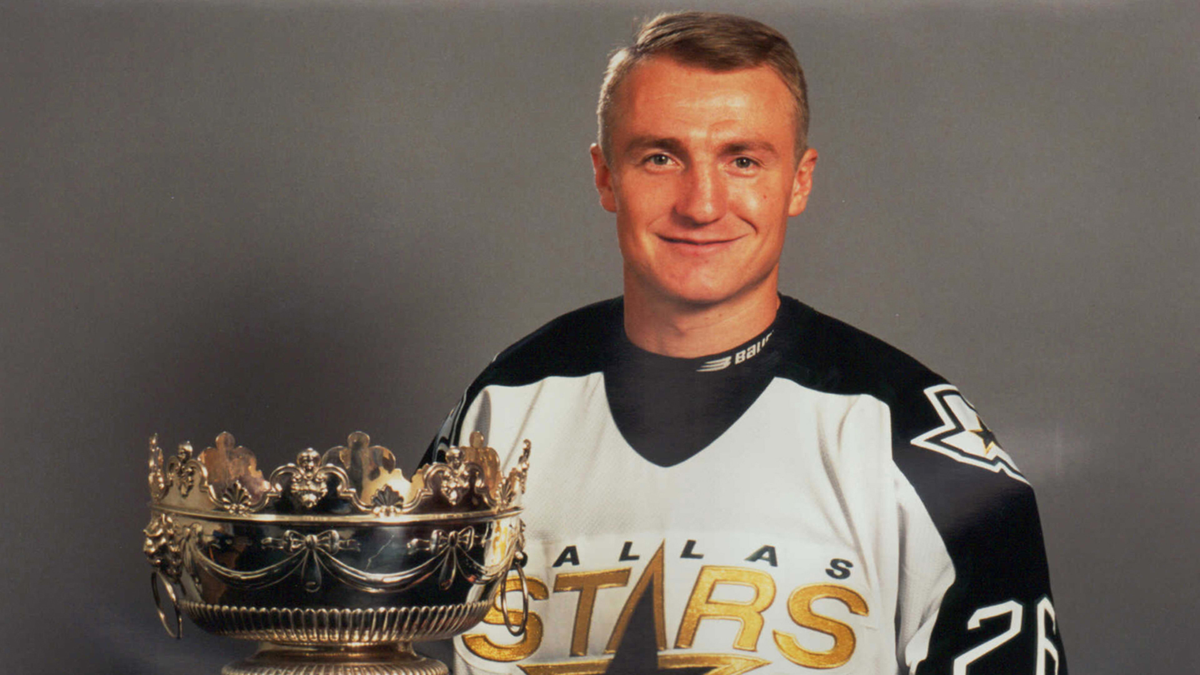 Jere Lehtinen #26 | Yle Areena