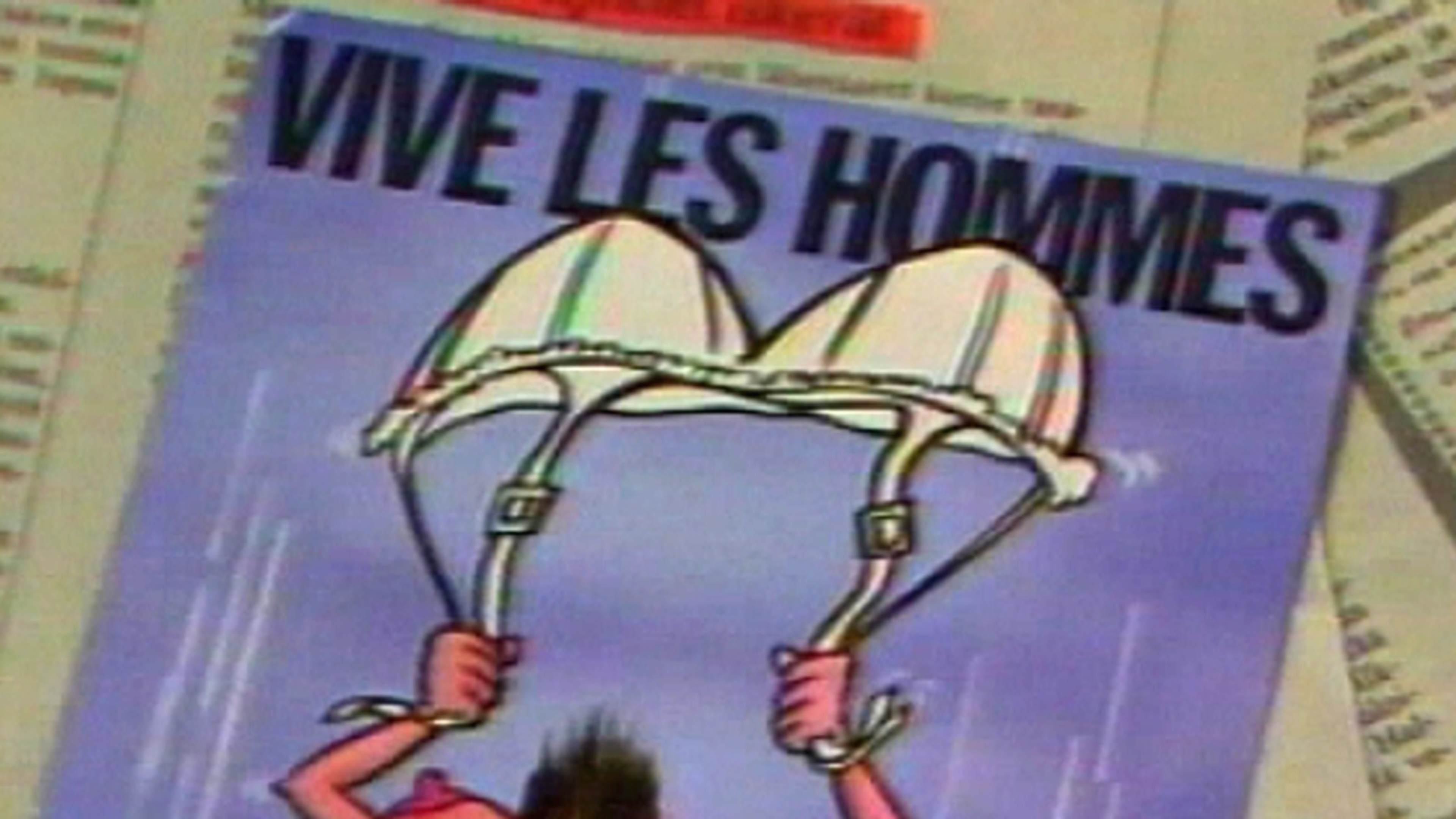 Jorma Reini pyytää anteeksi Kikkelikorttia | Yle Areena