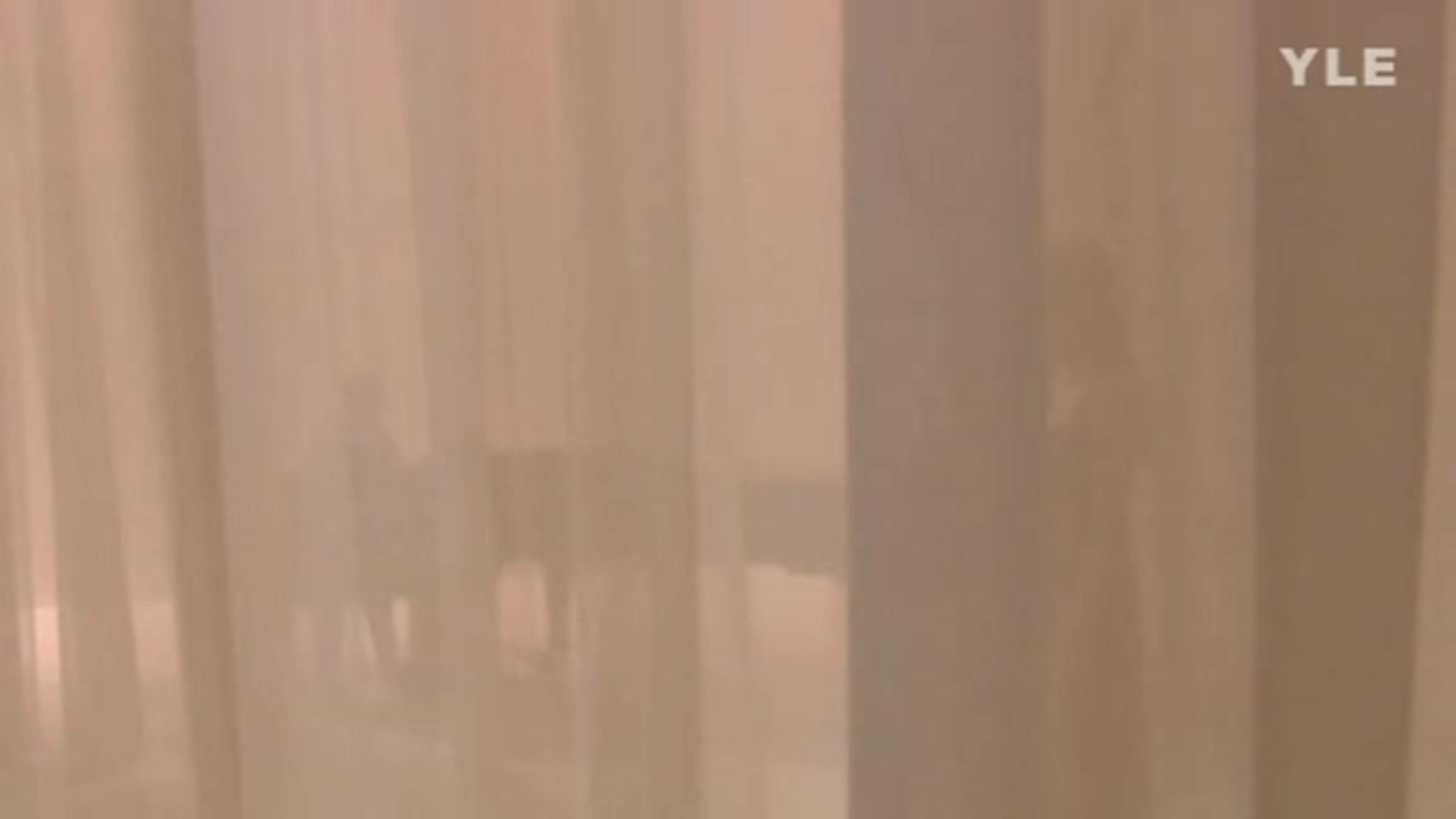 Punainen meri | Yle Areena