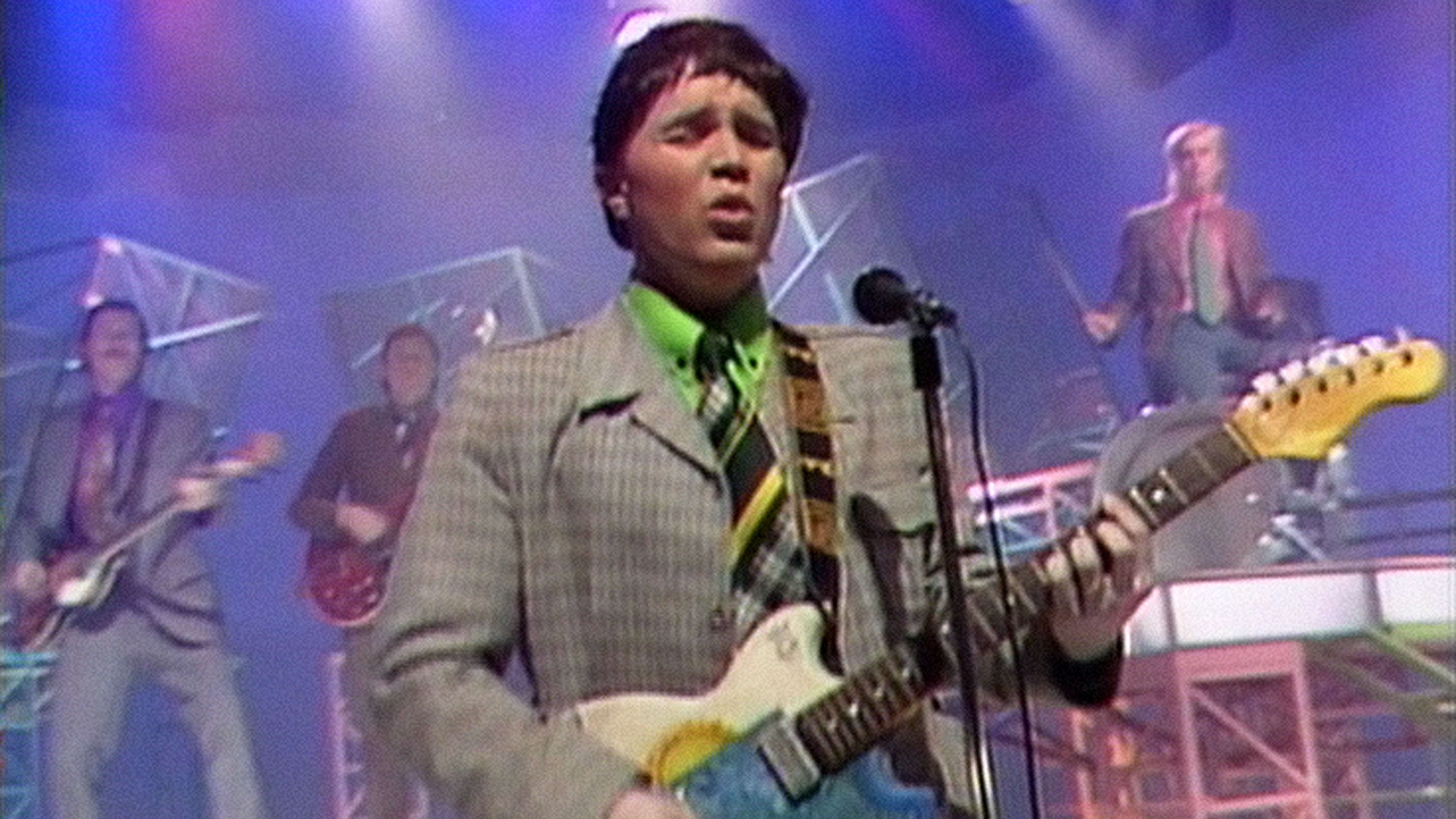 Leevi and the Leavings: Poika nimeltä Päivi | Yle Areena