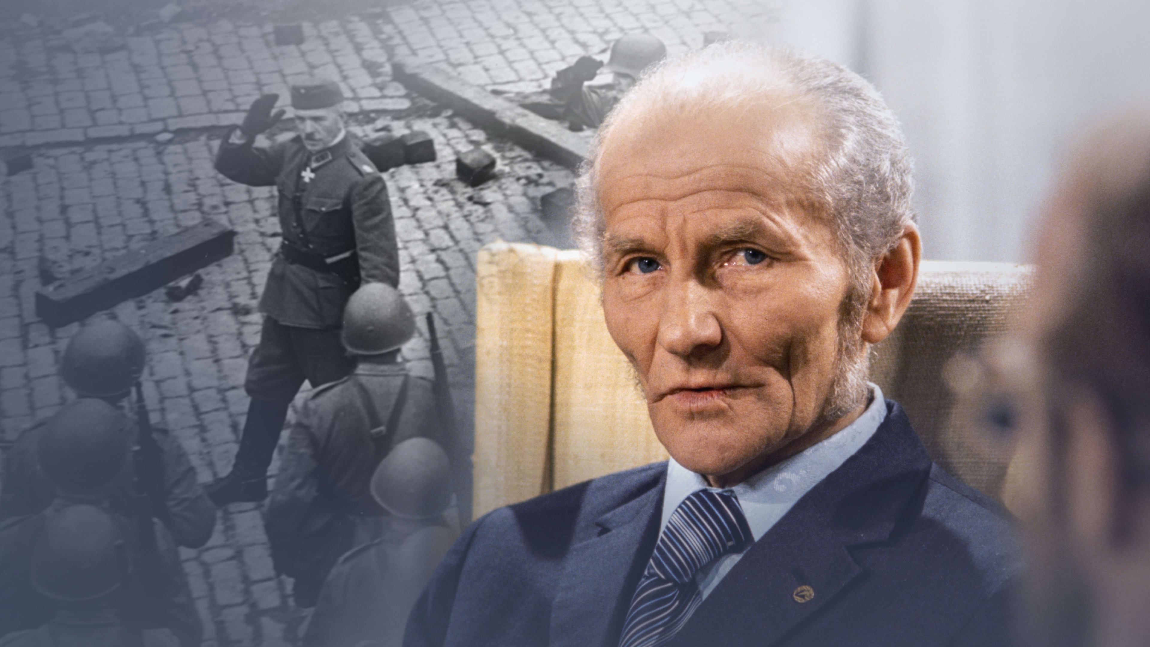 Kenraali Yrjö Keinonen | Yle Areena