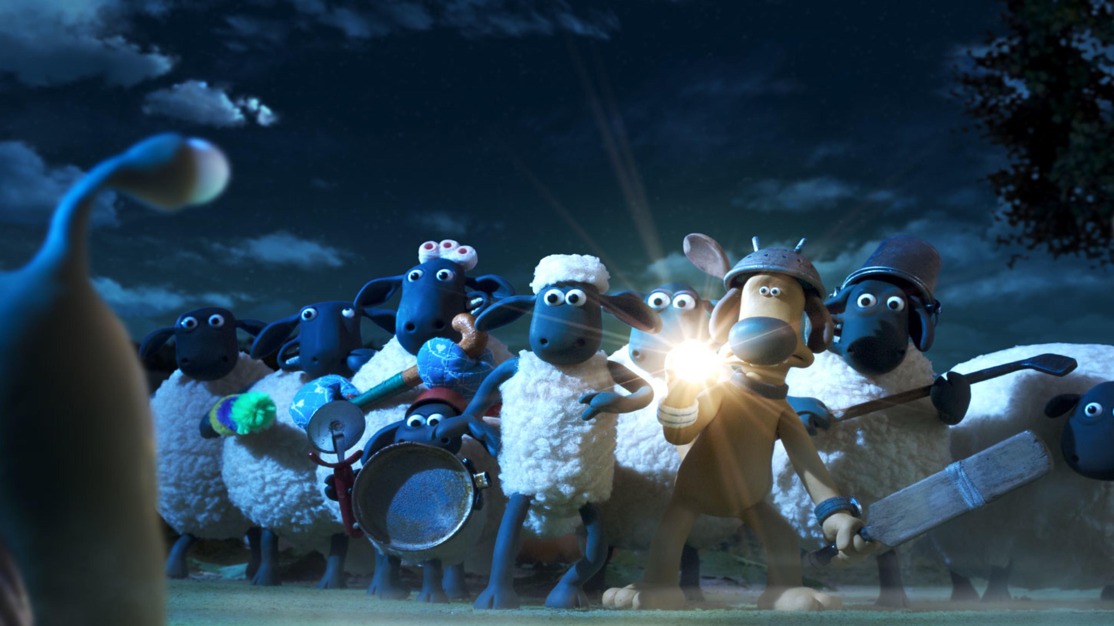 Late Lammas | Yle Areena