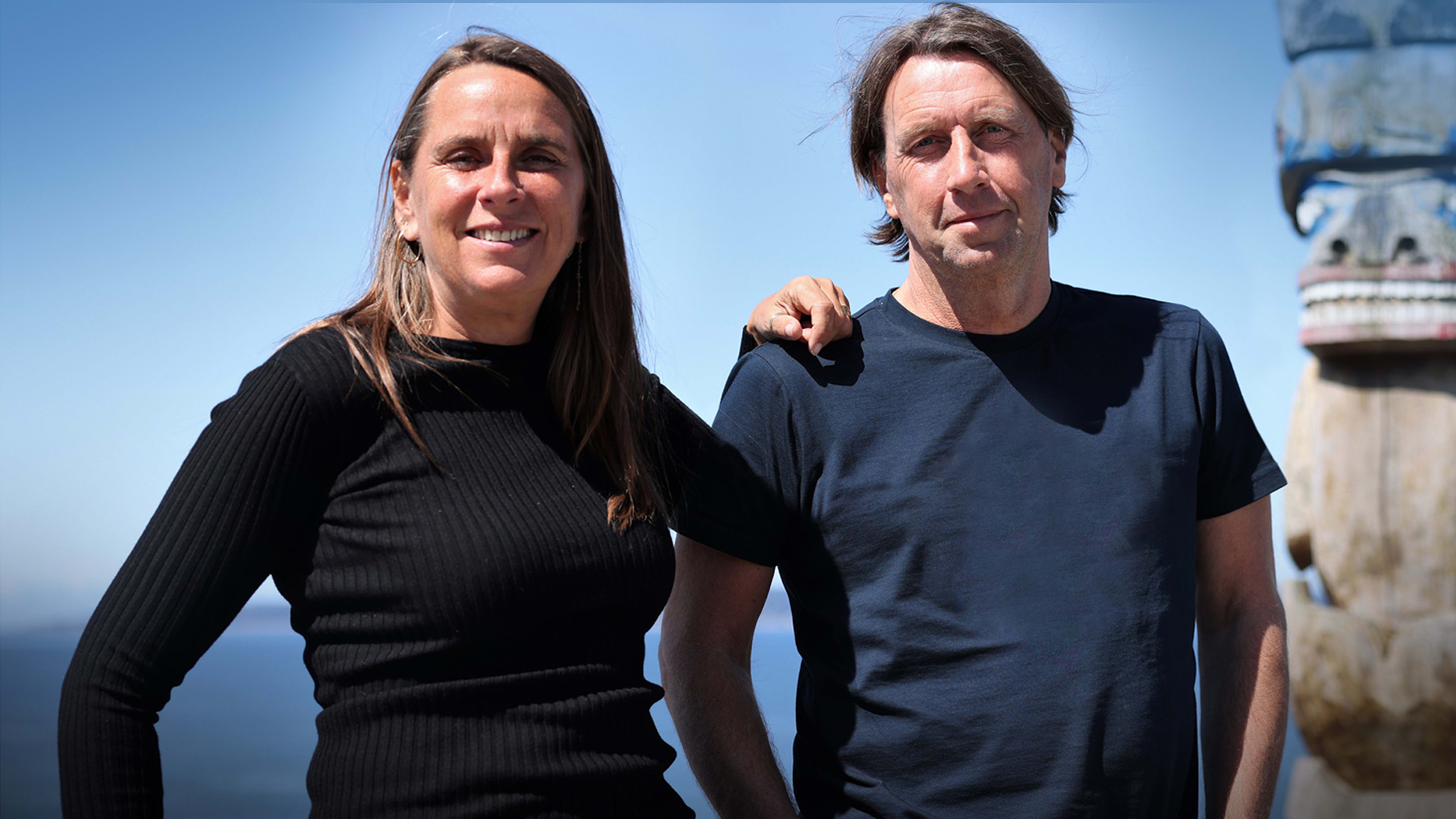 Anne ja Anders Kanadassa | Yle Areena