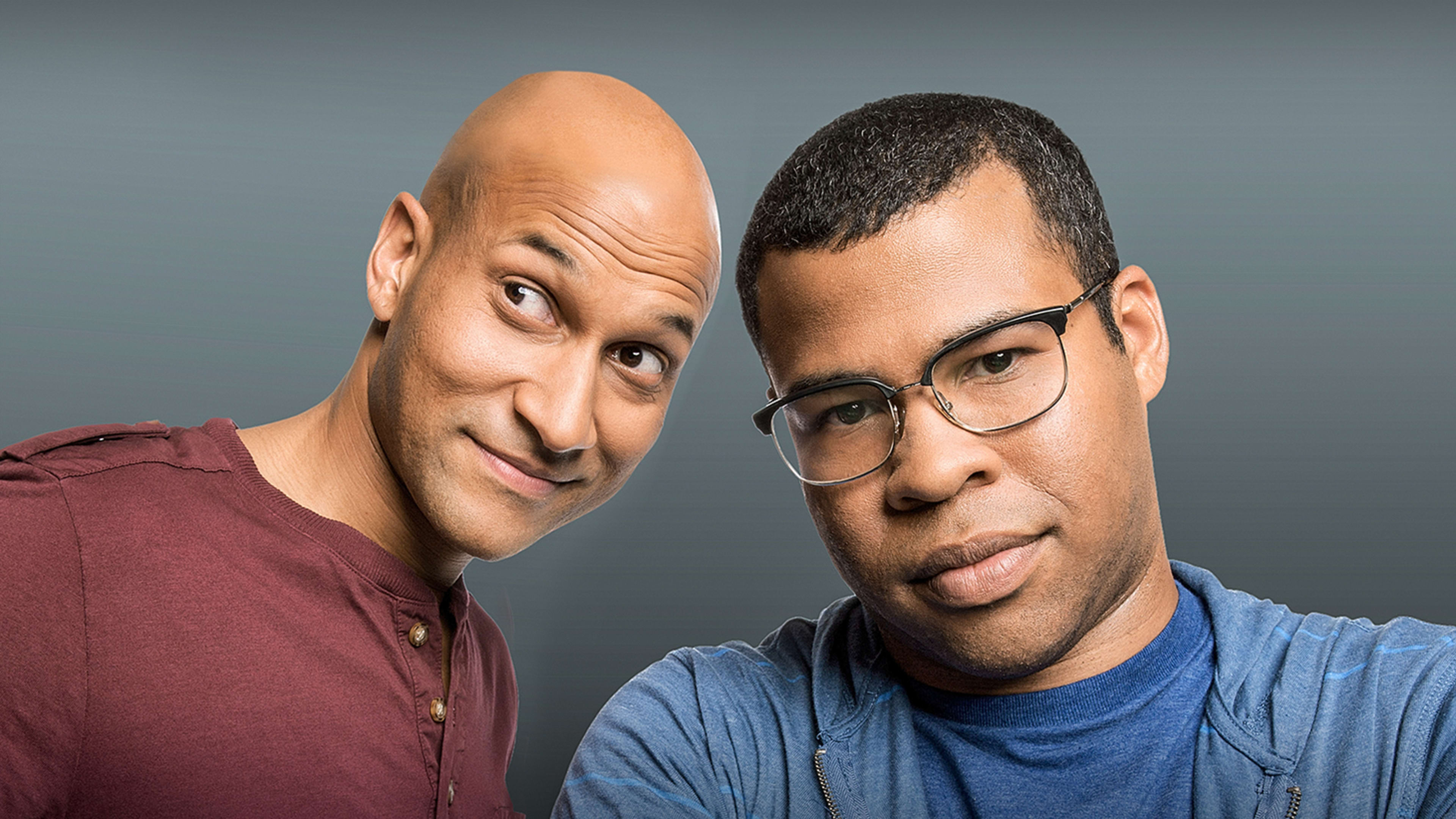 Comedy Central: Key and Peele | Yle Areena