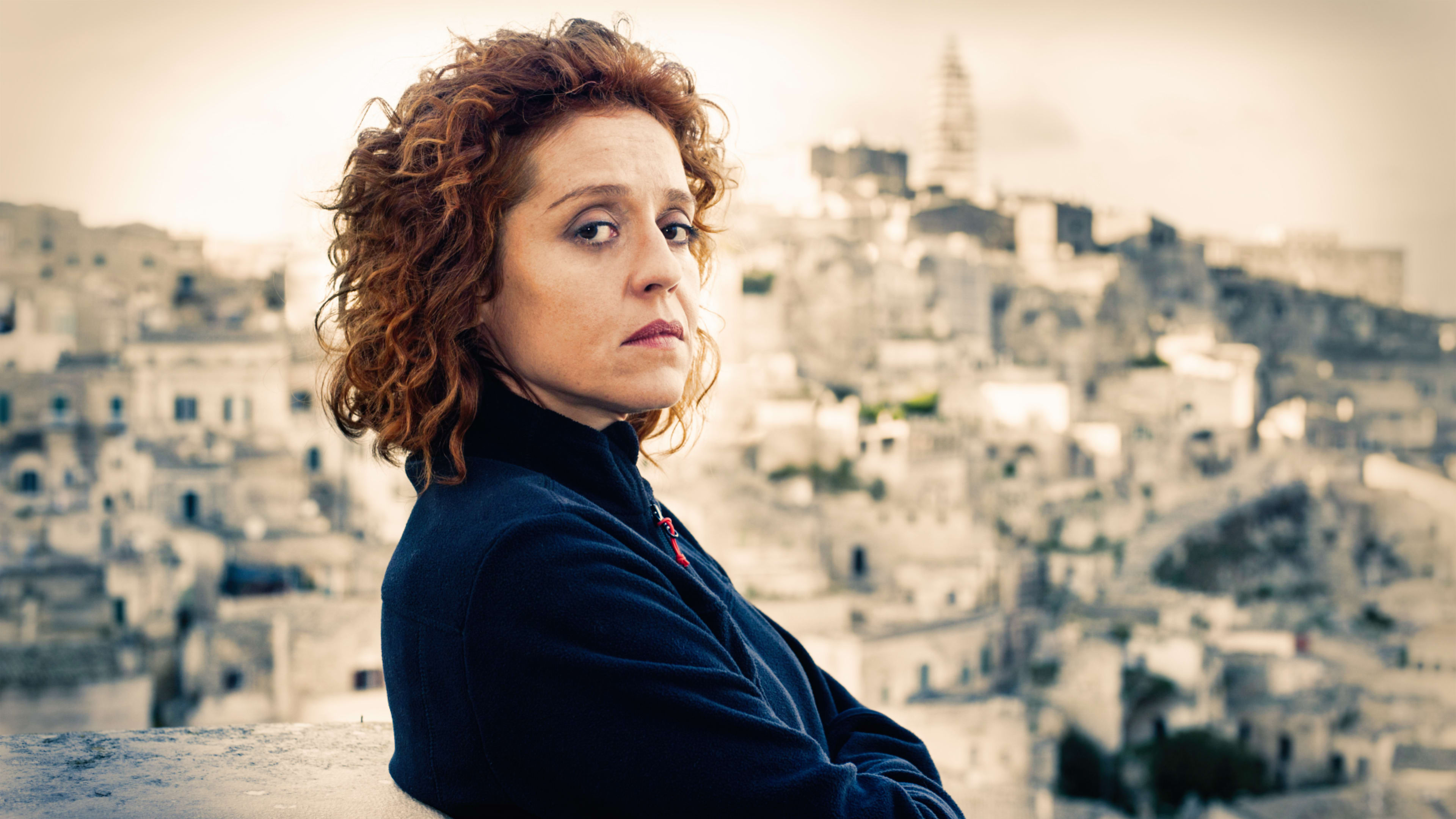 Syyttäjä Imma Tataranni | Yle Areena