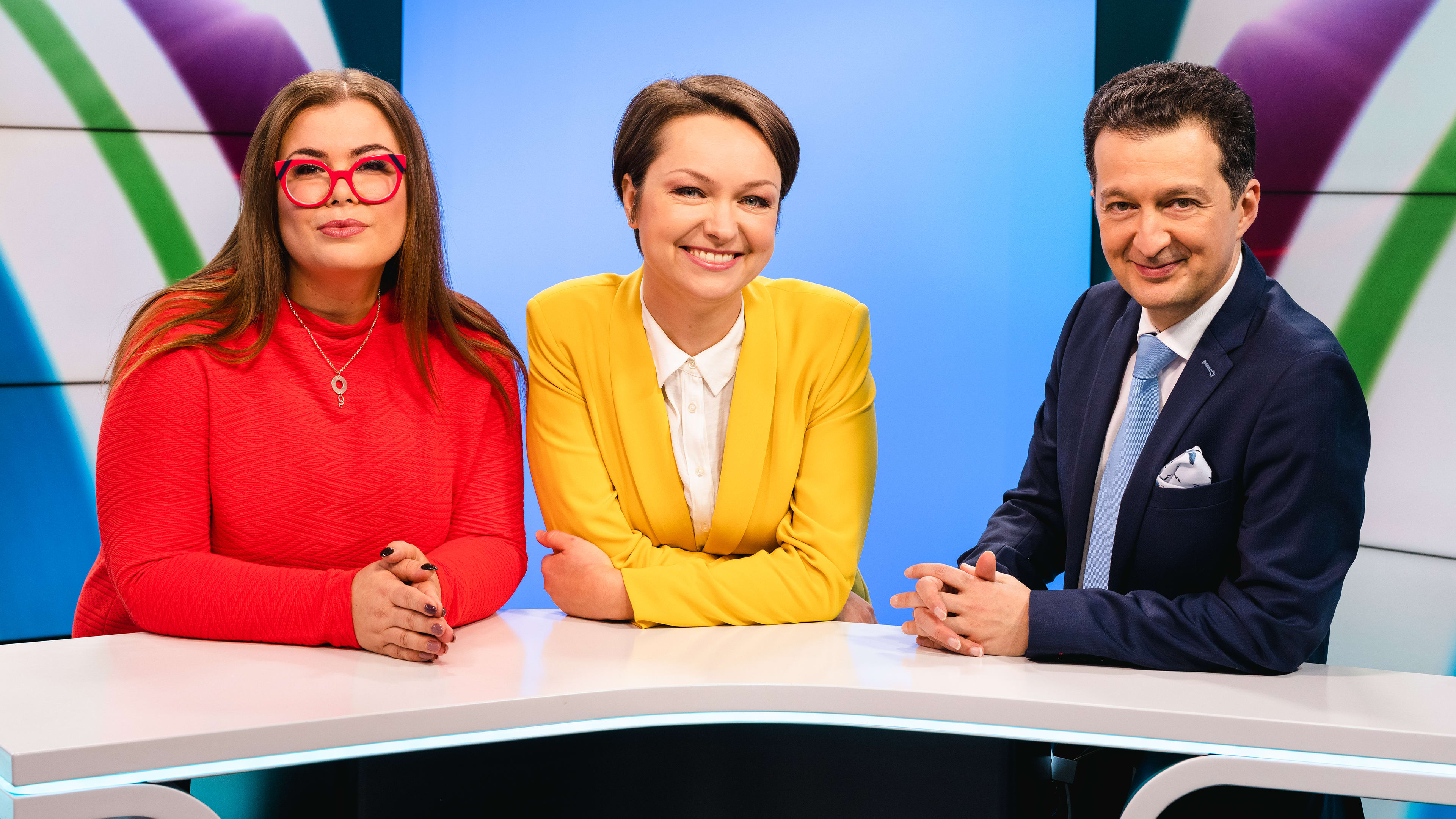 Novosti Yle | Yle Areena