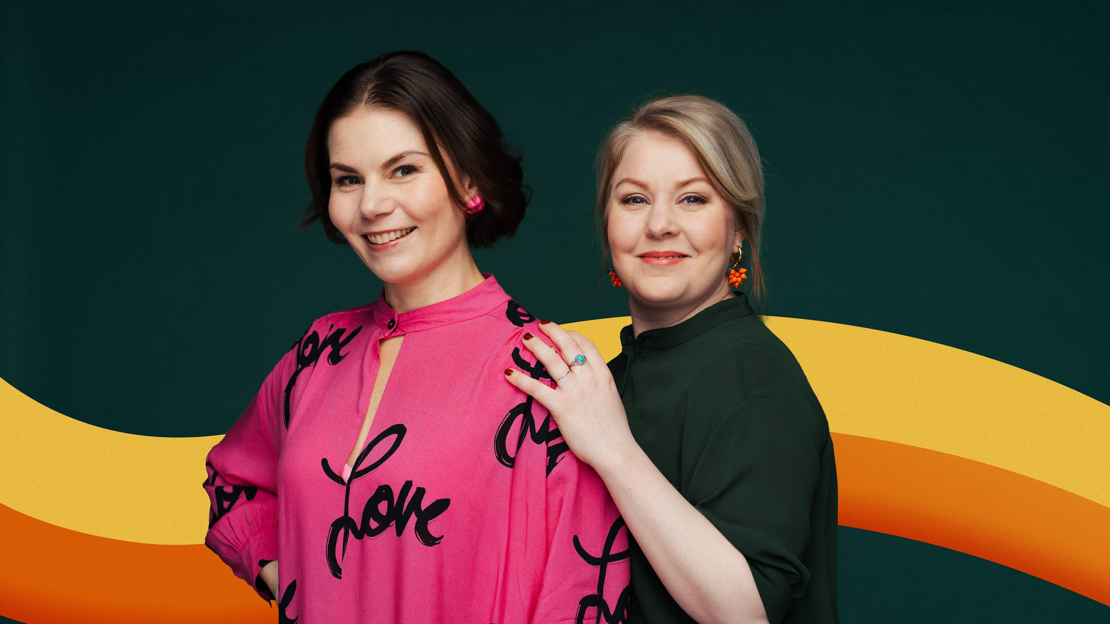 Olo 2.0 - tästä tulee tapa | Yle Areena