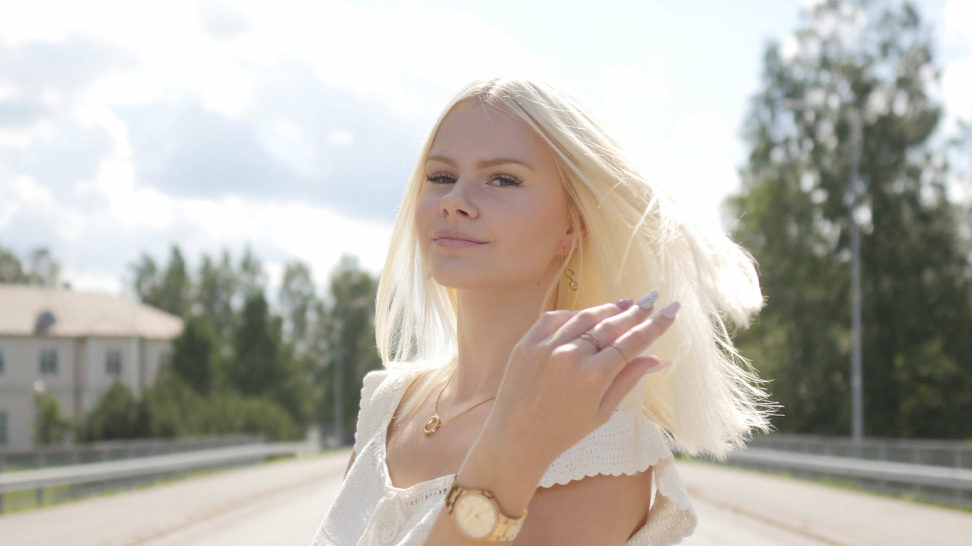 Jennifer Erica | Kausi 1 | Yle Areena