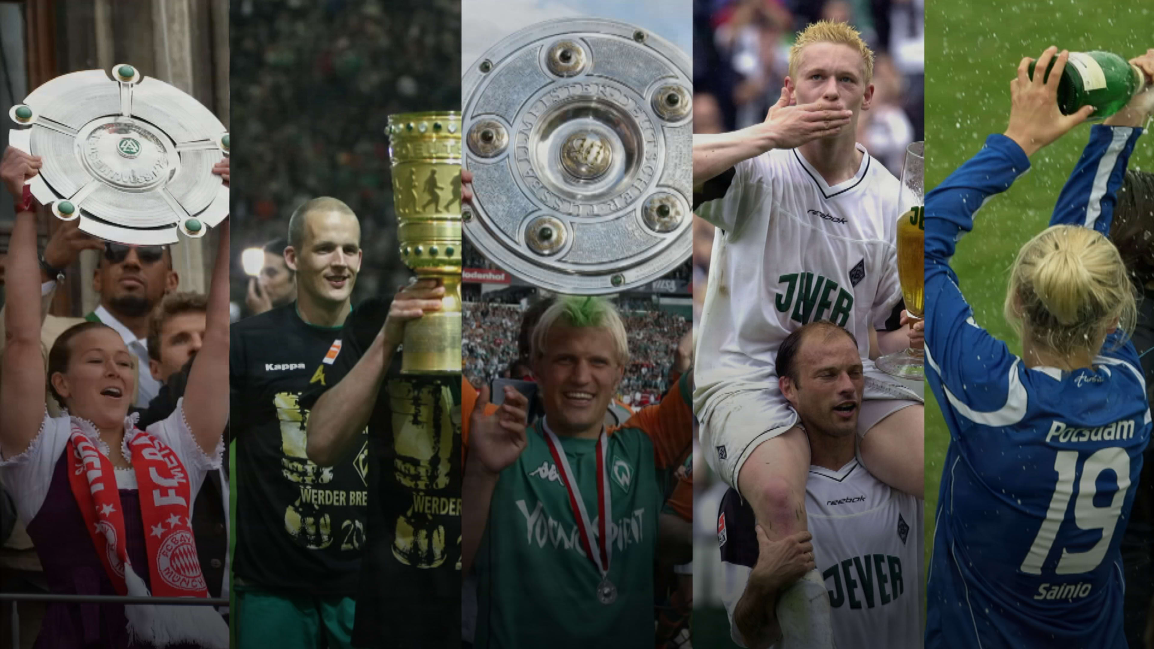 Saksa ei ole paska maa | Yle Areena