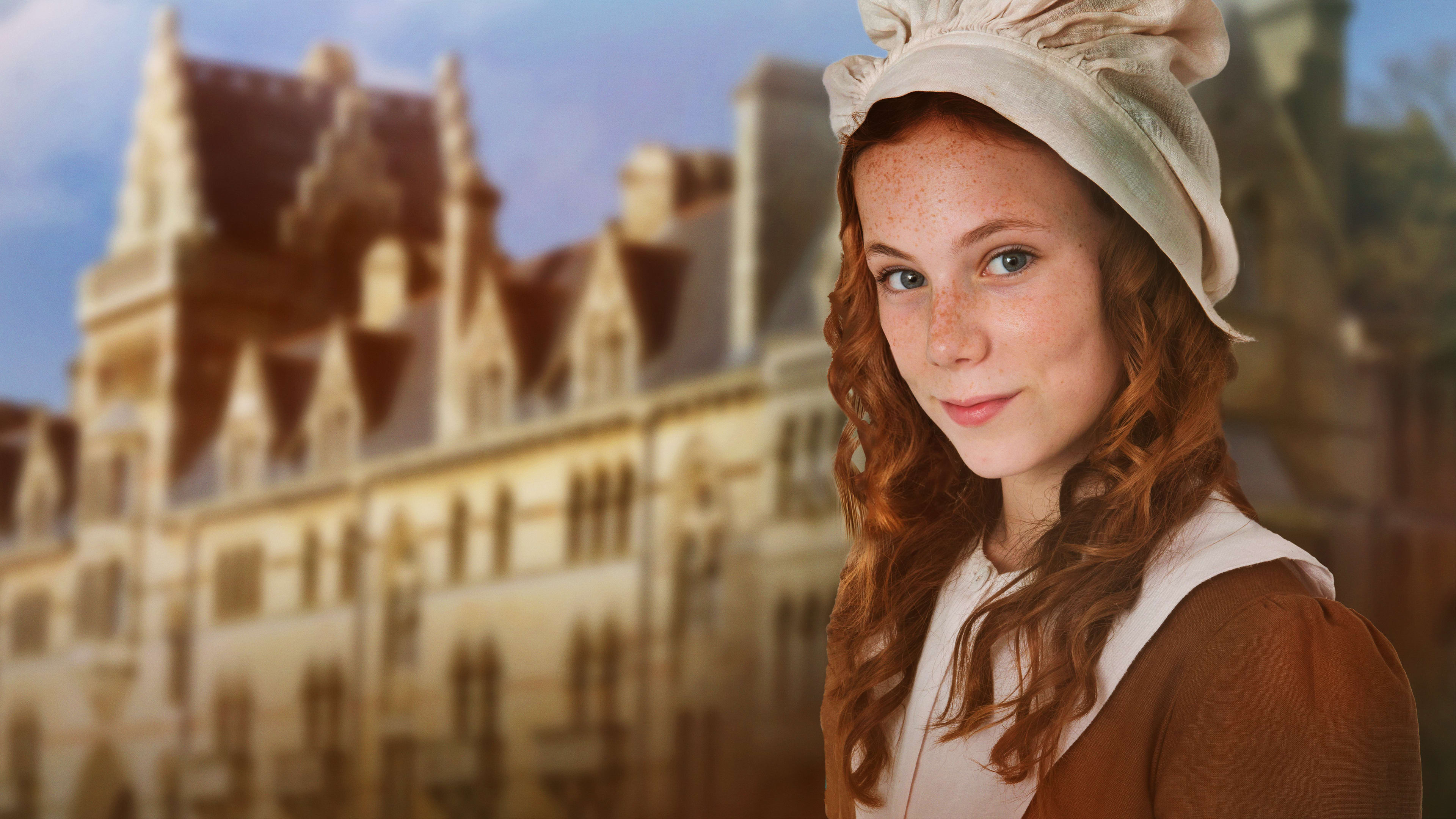 Hetty Feather | Yle Areena