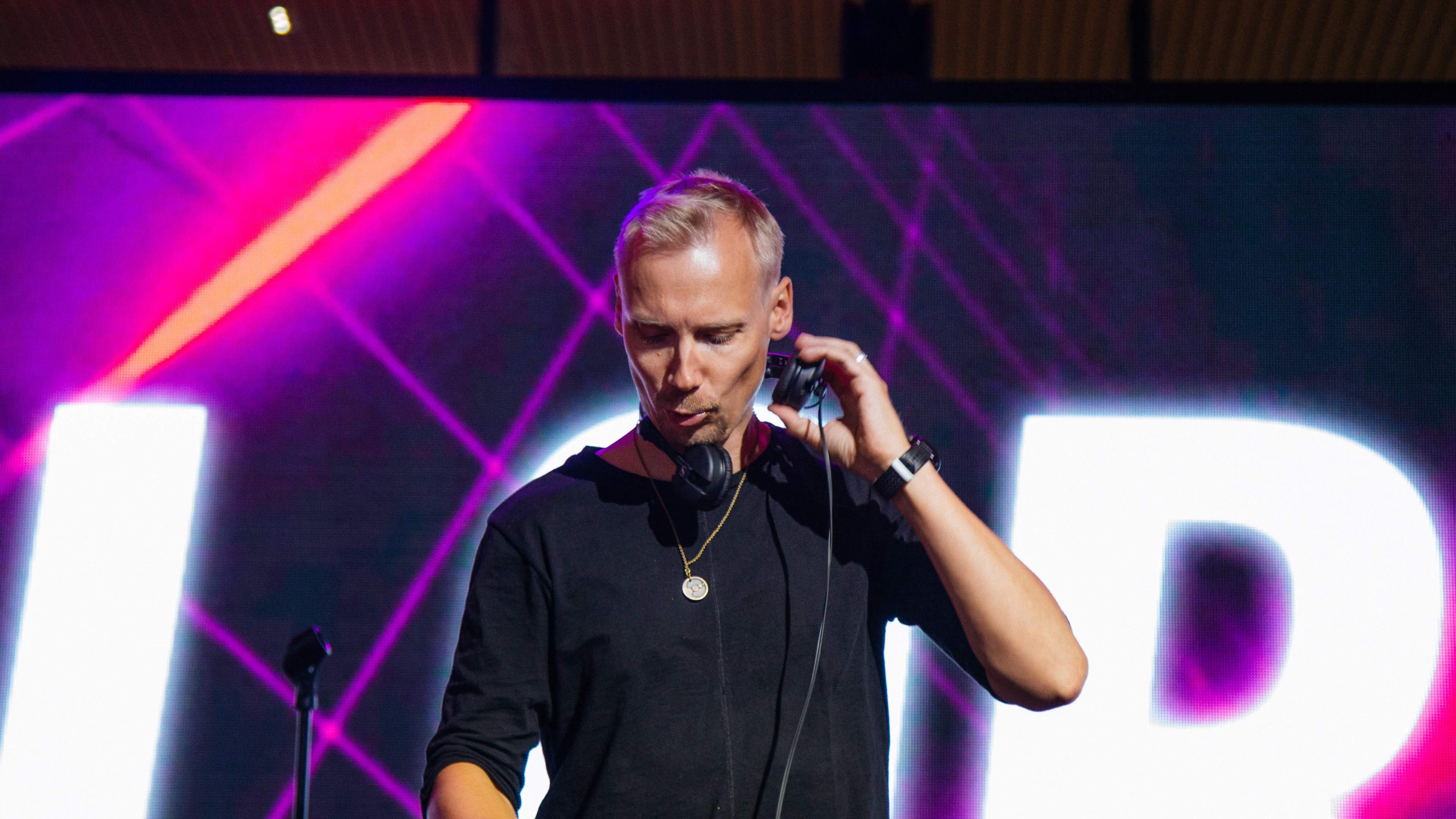 DJ Orion | Yle Areena