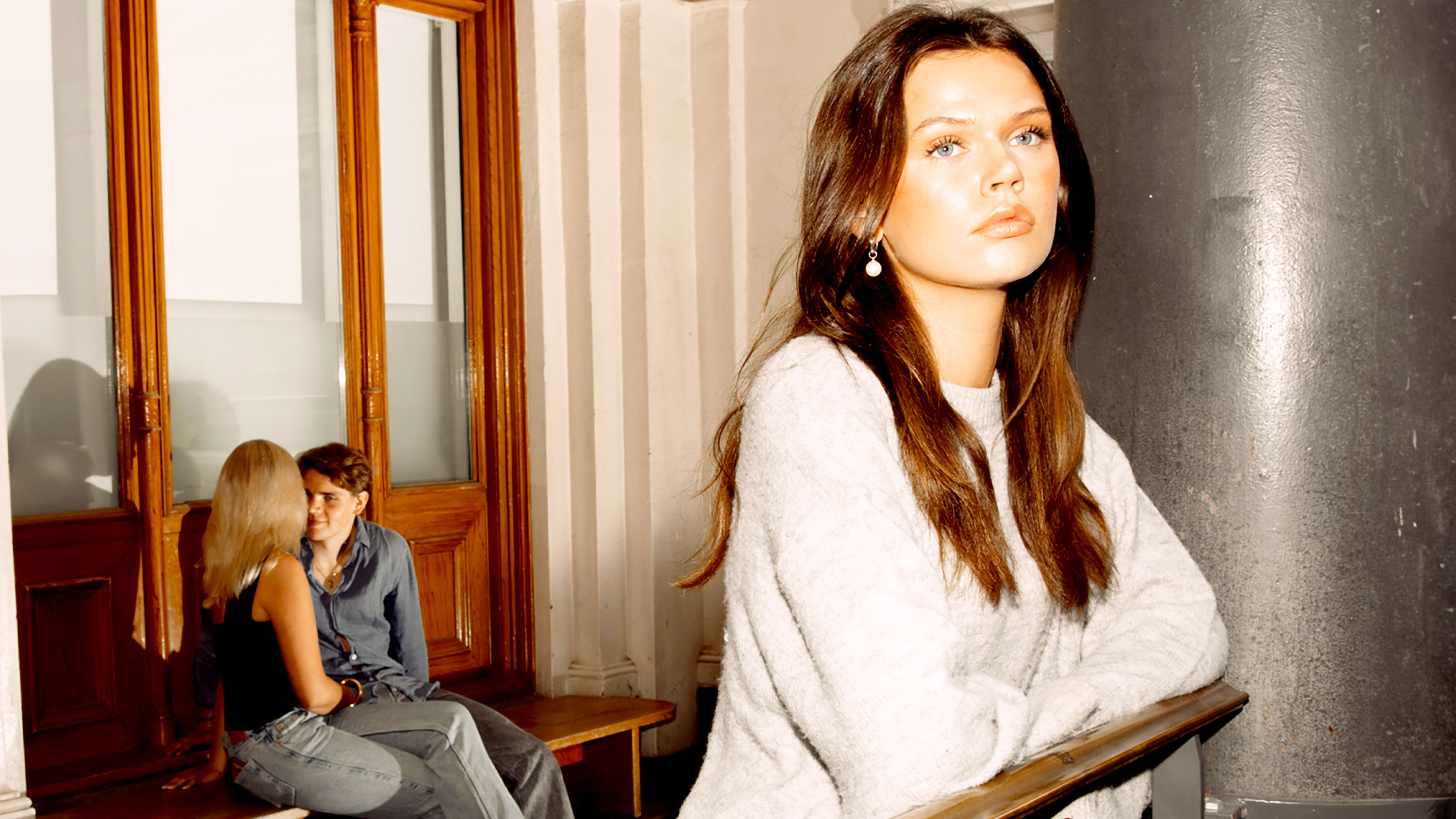 Strula | Säsong 3 | Yle Arenan