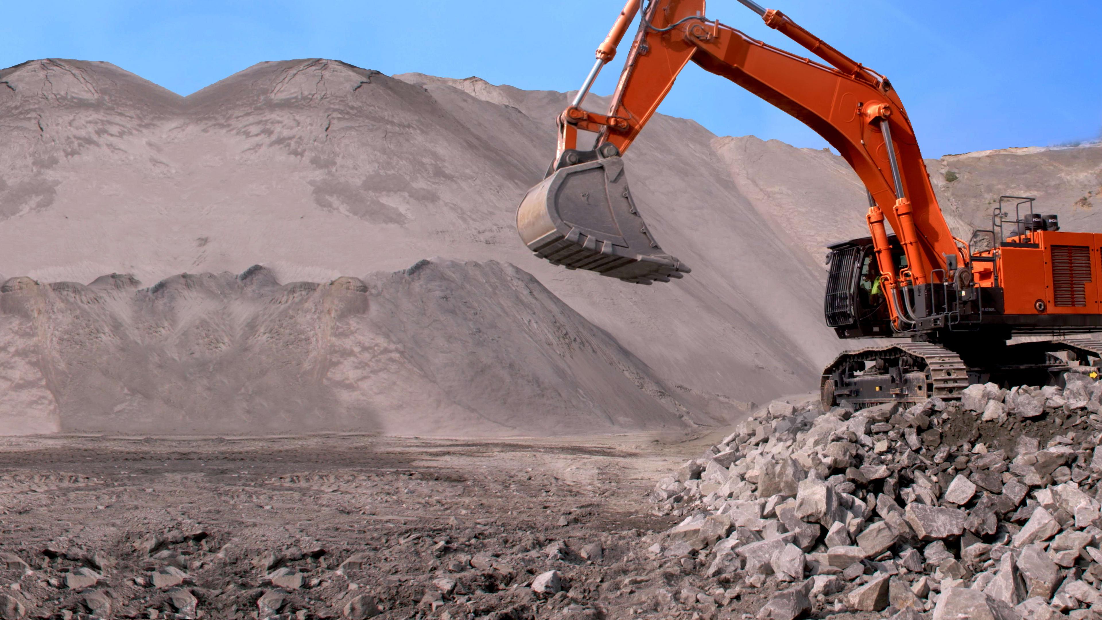 Fantti ja työkoneet | Kausi 1 | Yle Areena