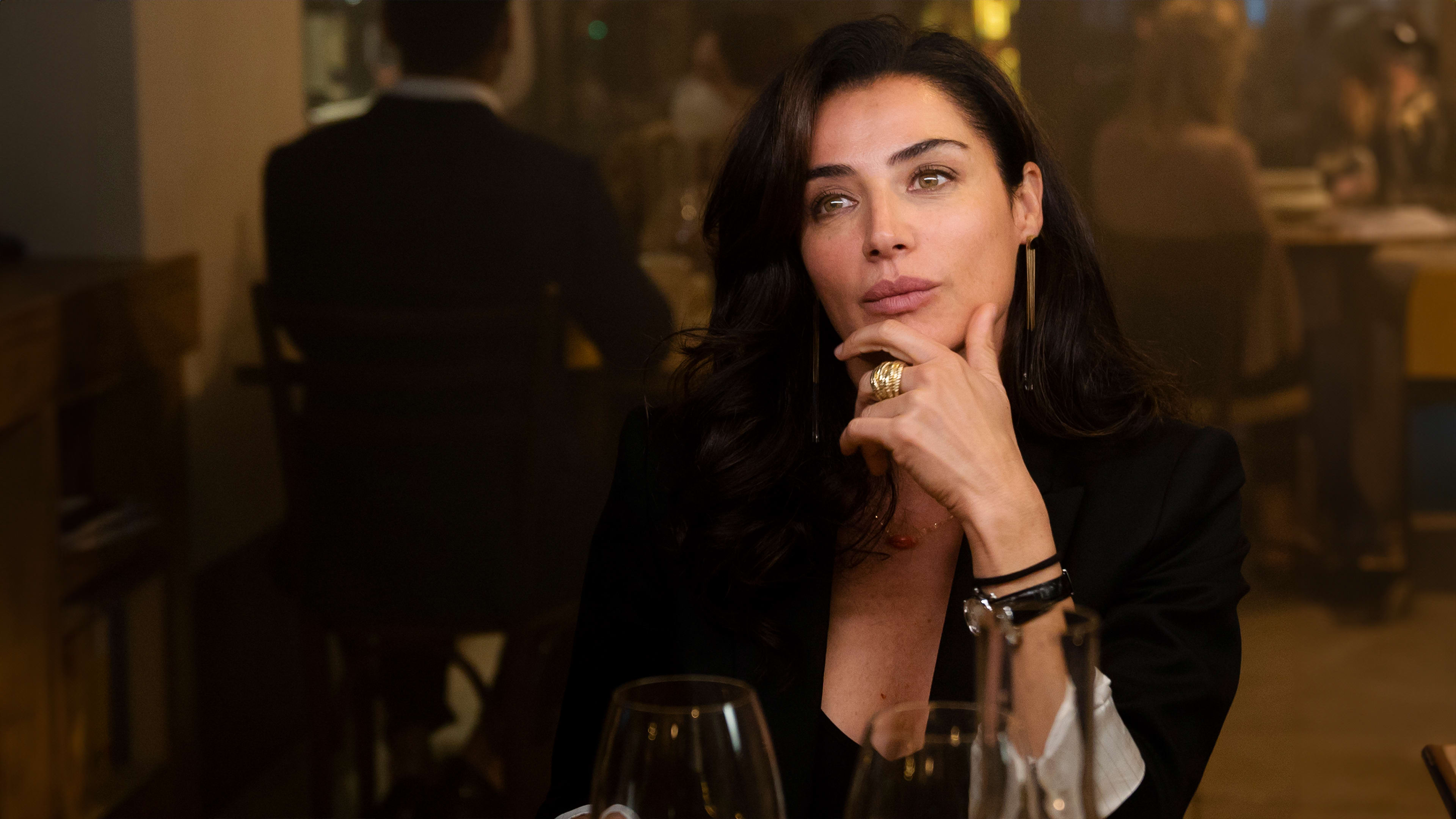 Lolita Lobosco | Yle Areena