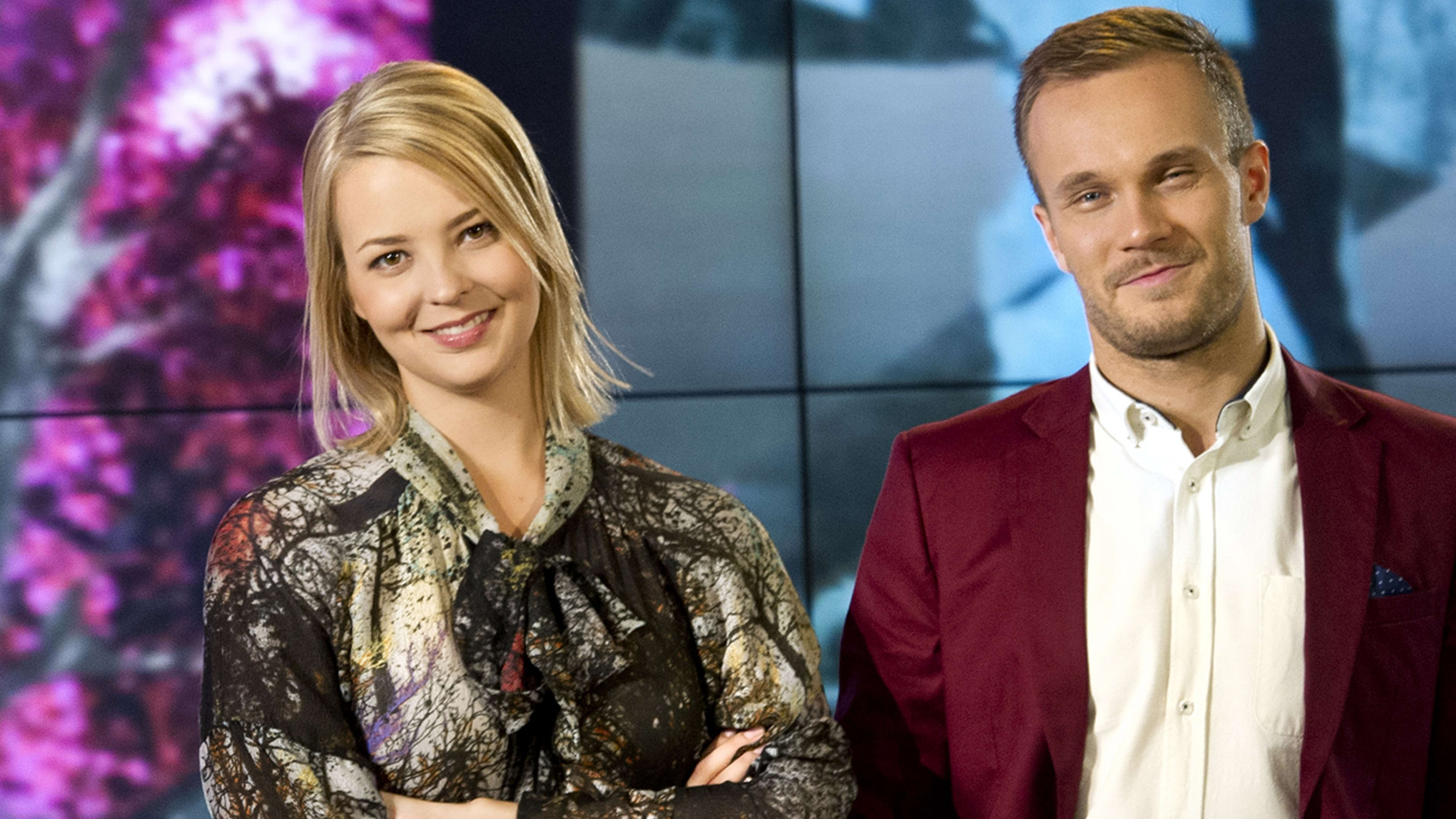 A-studio: Stream | Yle Areena