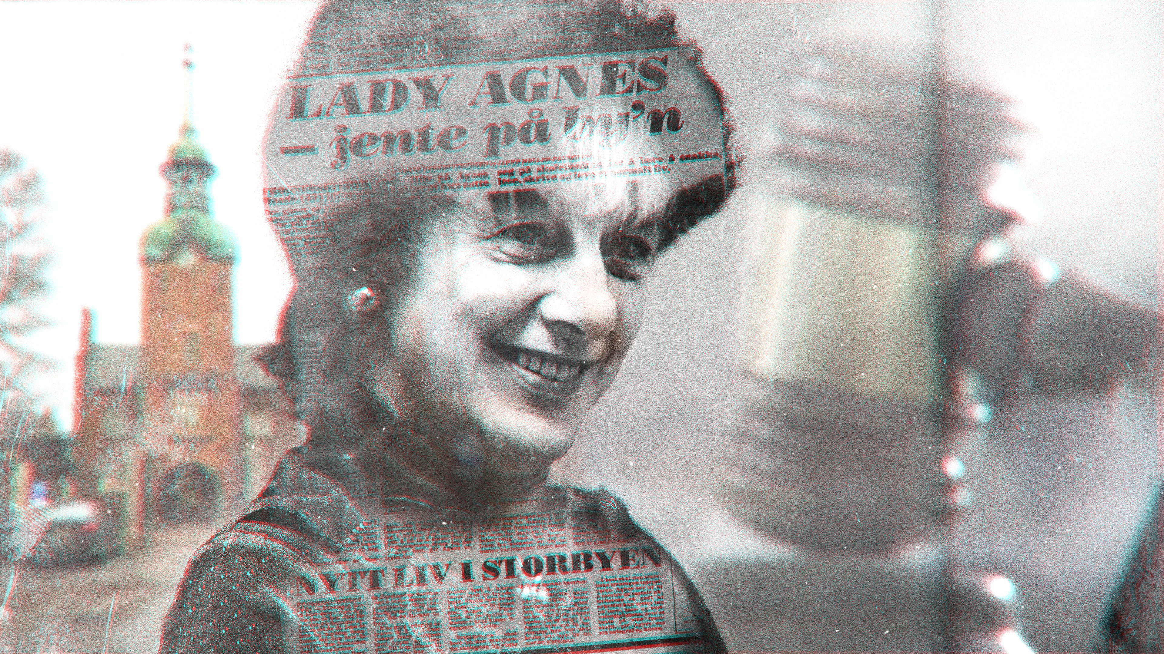 Agnes Waaden arvoitus | Yle Areena