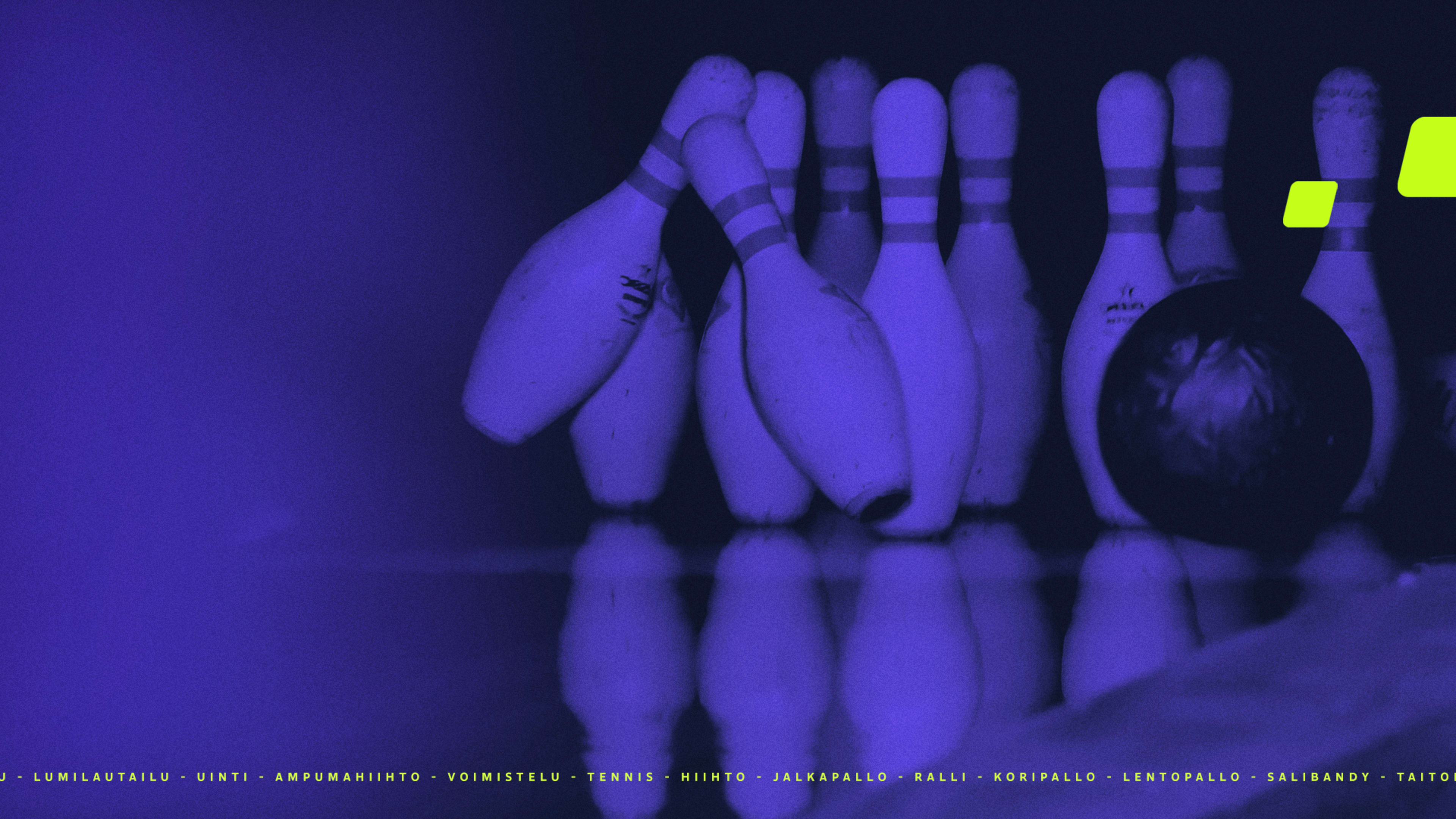 Keilailu Ballmaster Open | Keilailu | Yle Areena