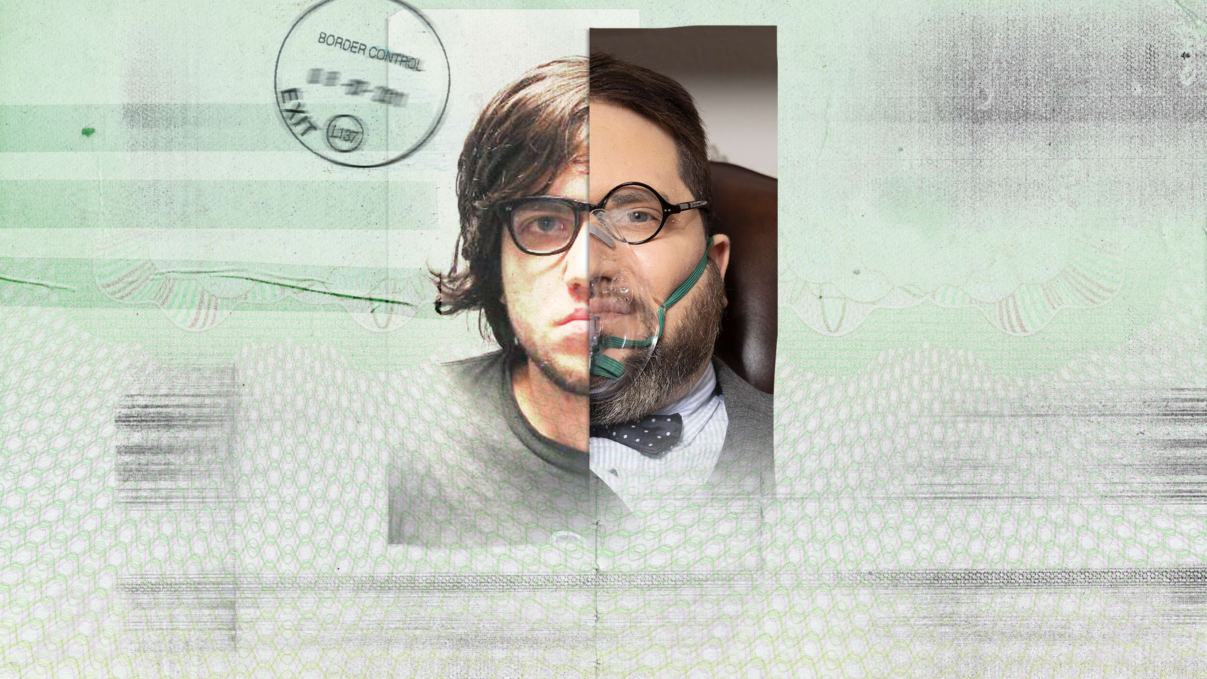 Paluu kuolleista: Kuka on Arthur Knight? | Yle Areena