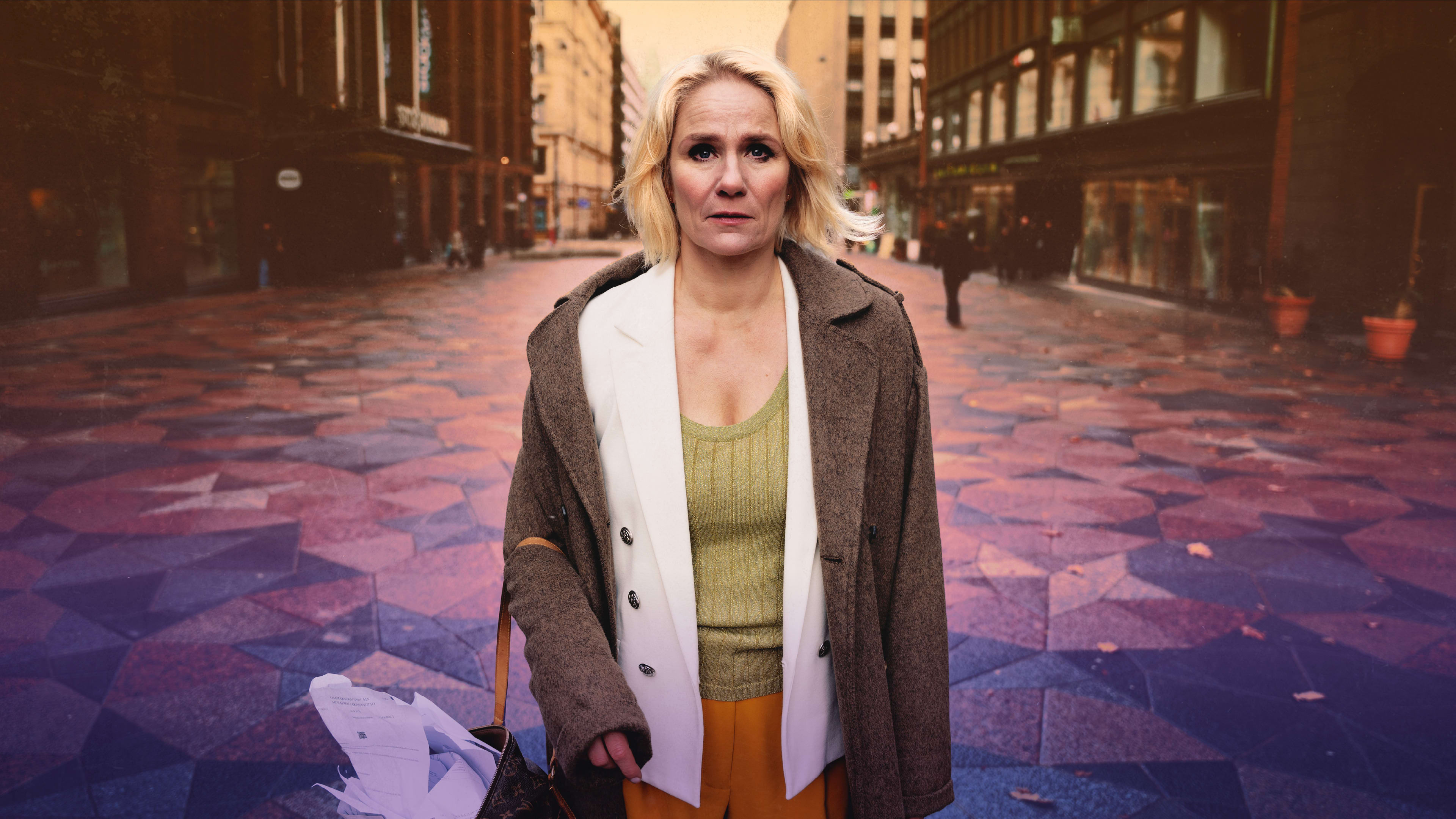 Queen of Fucking Everything | Kausi 1 | Yle Areena